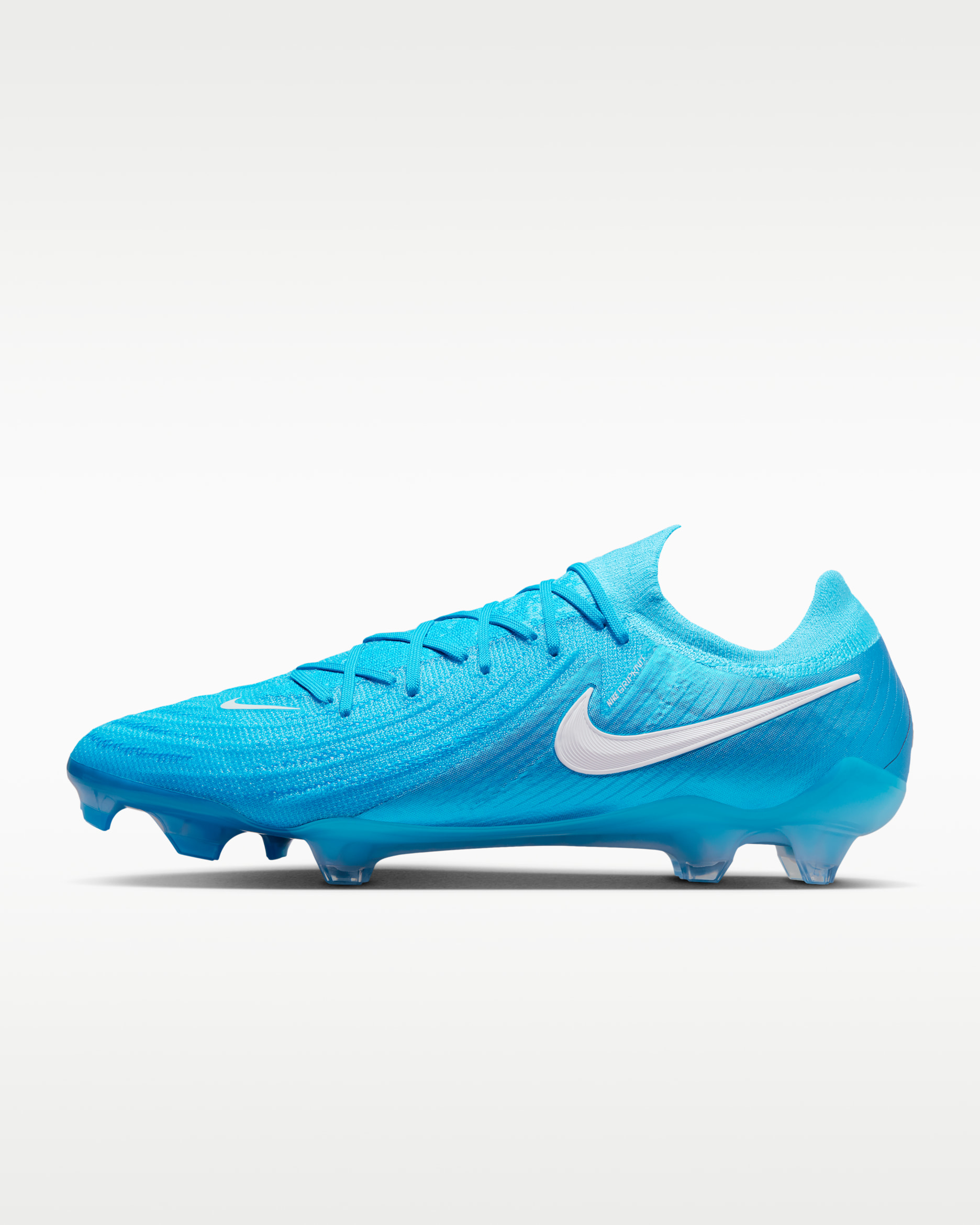 Nike Phantom GX 2 Elite Firm-Ground Low-Top Football Boot. Nike ID