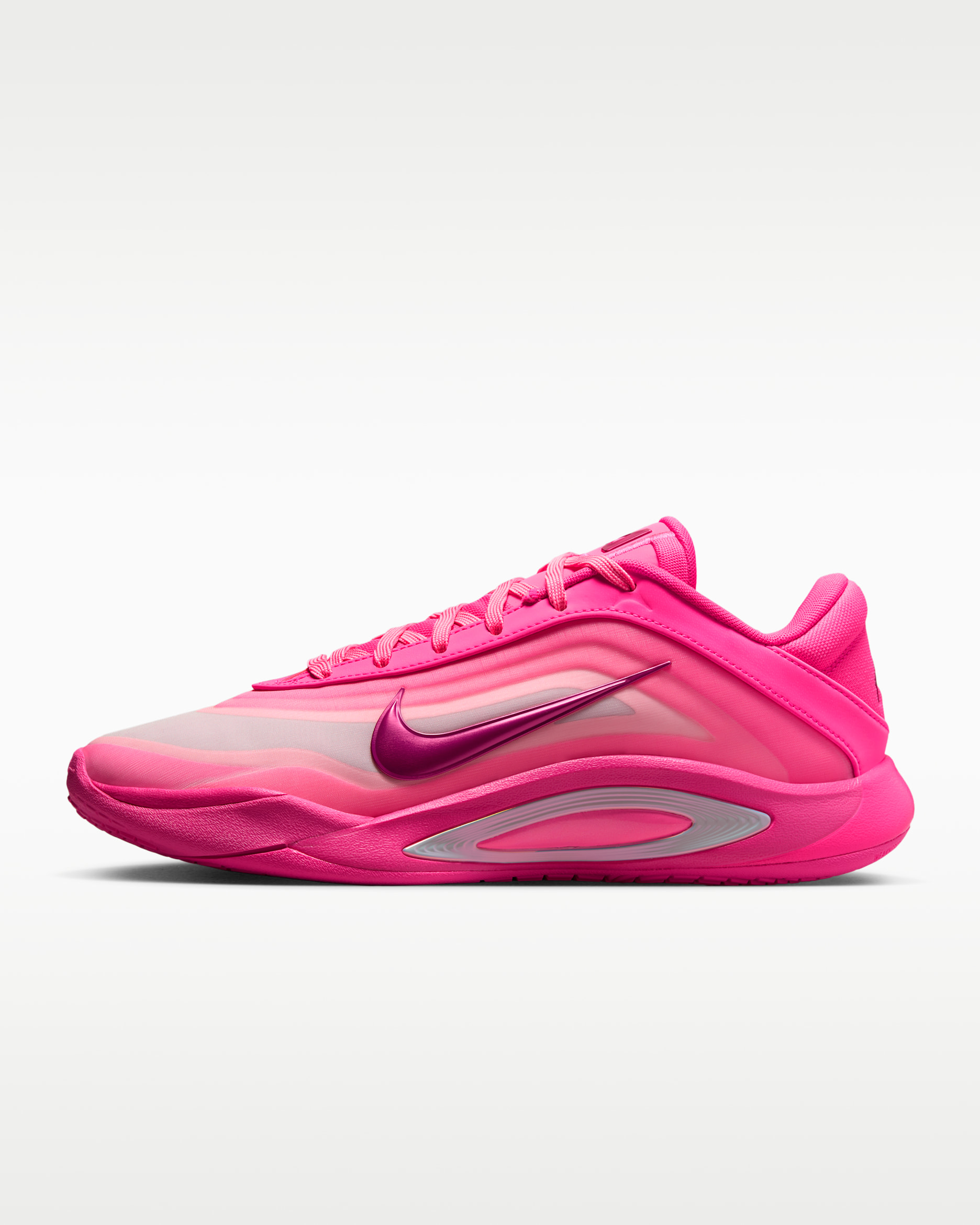 nike hyper pink set