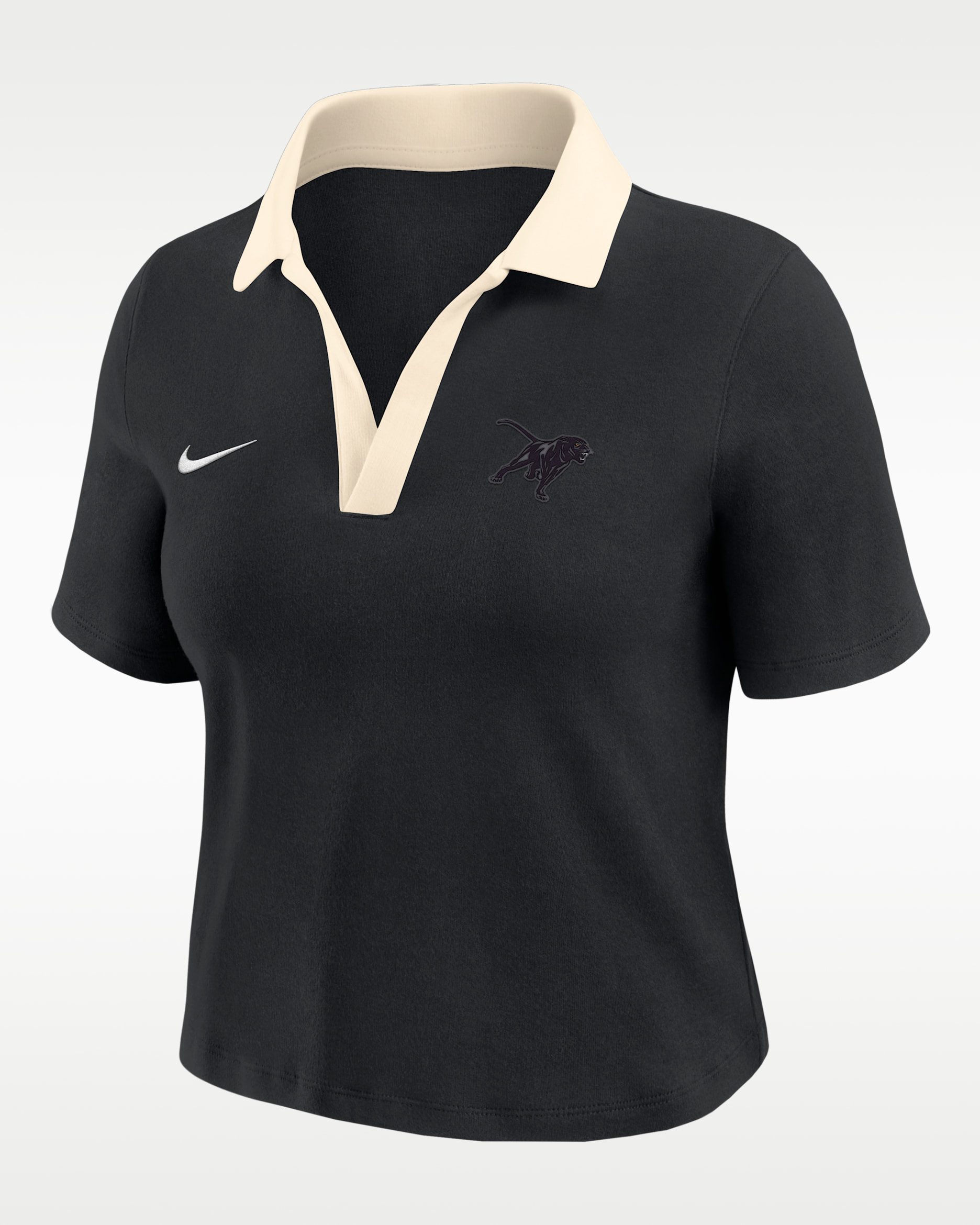 Nike College (Prairie Vew A&M University) Women's Short-Sleeve Polo ...