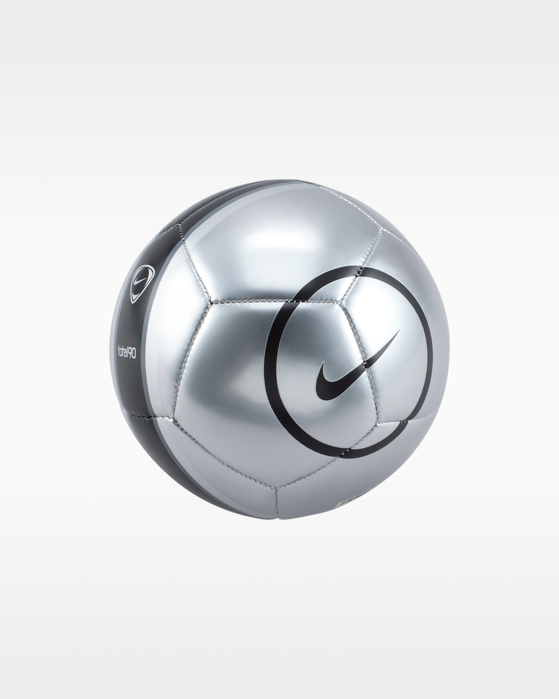 Nike Skills Total 90 Football. Nike UK