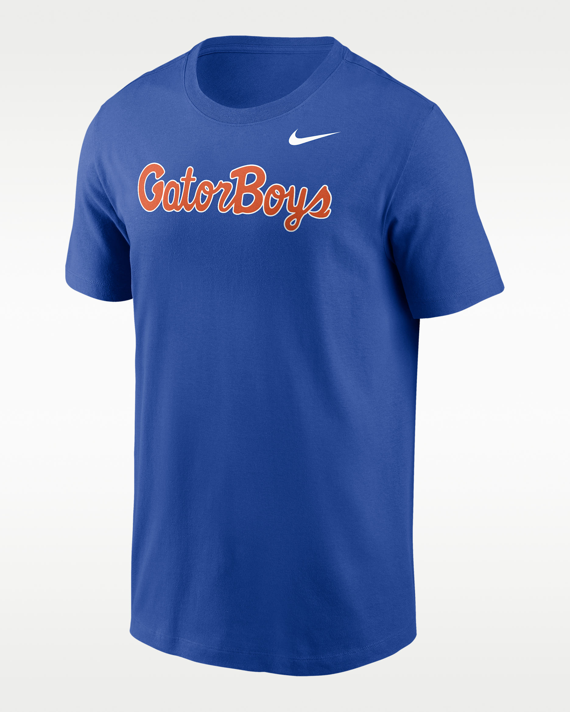Playera universitaria Nike para hombre Florida Gator Boys. Nike.com