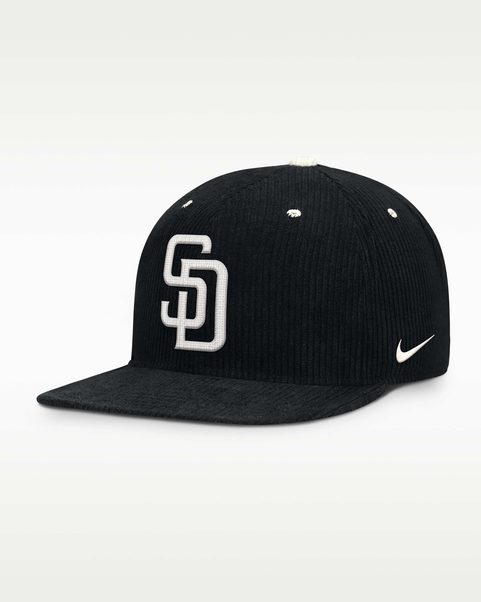 San Diego Padres Pro Men's Nike MLB Adjustable Hat. Nike.com