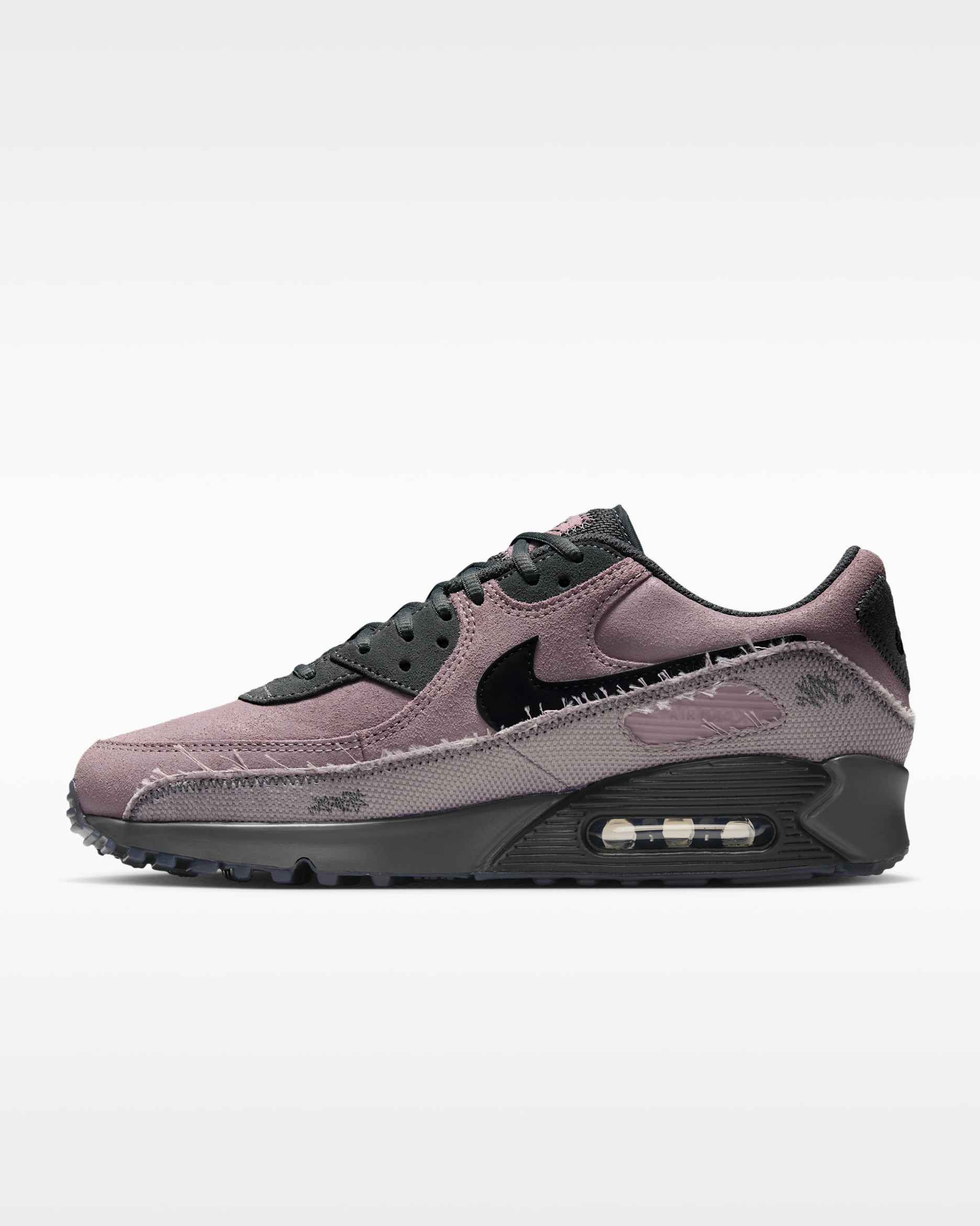 Air Max 90 Premium Men's Shoes. Nike UK