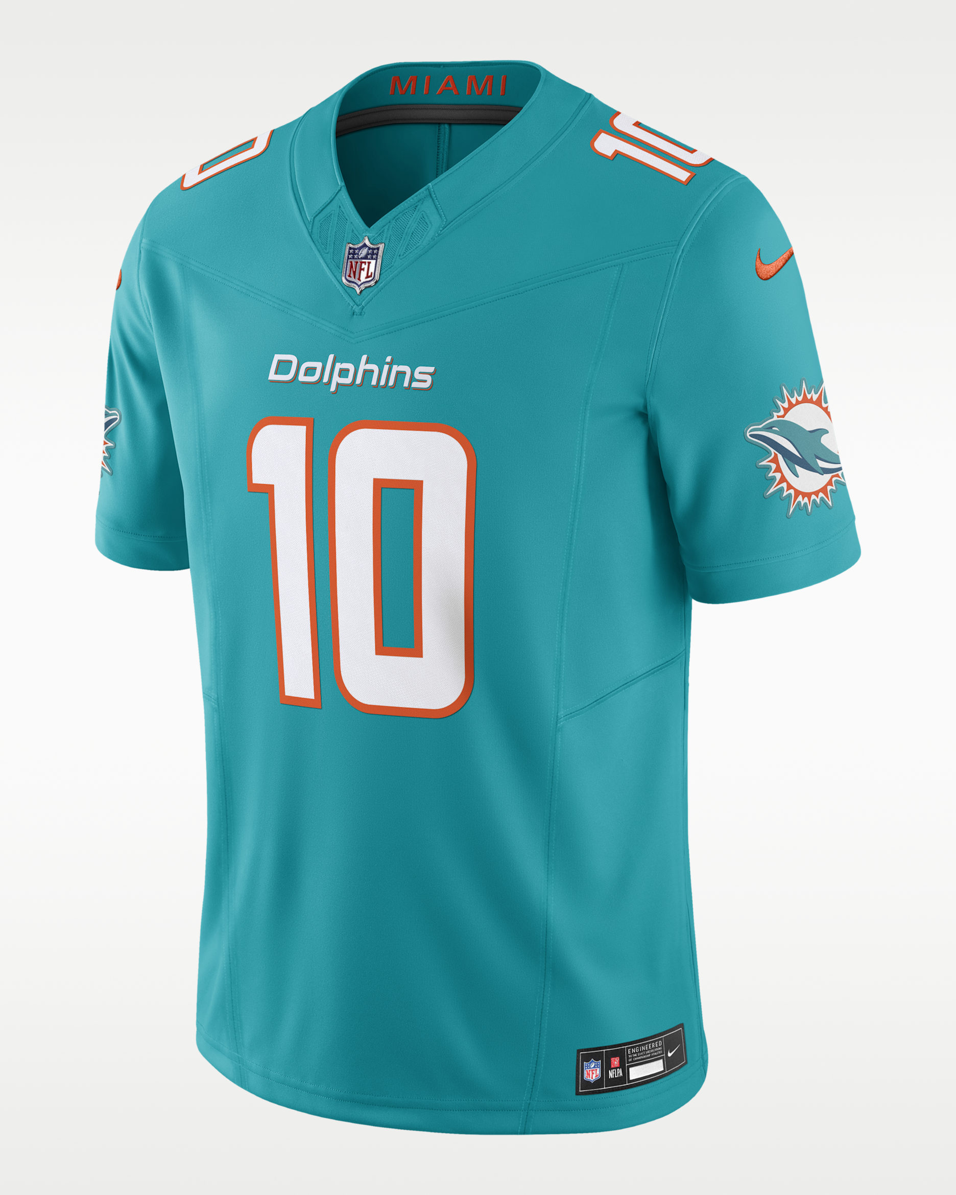 A Football Kit
