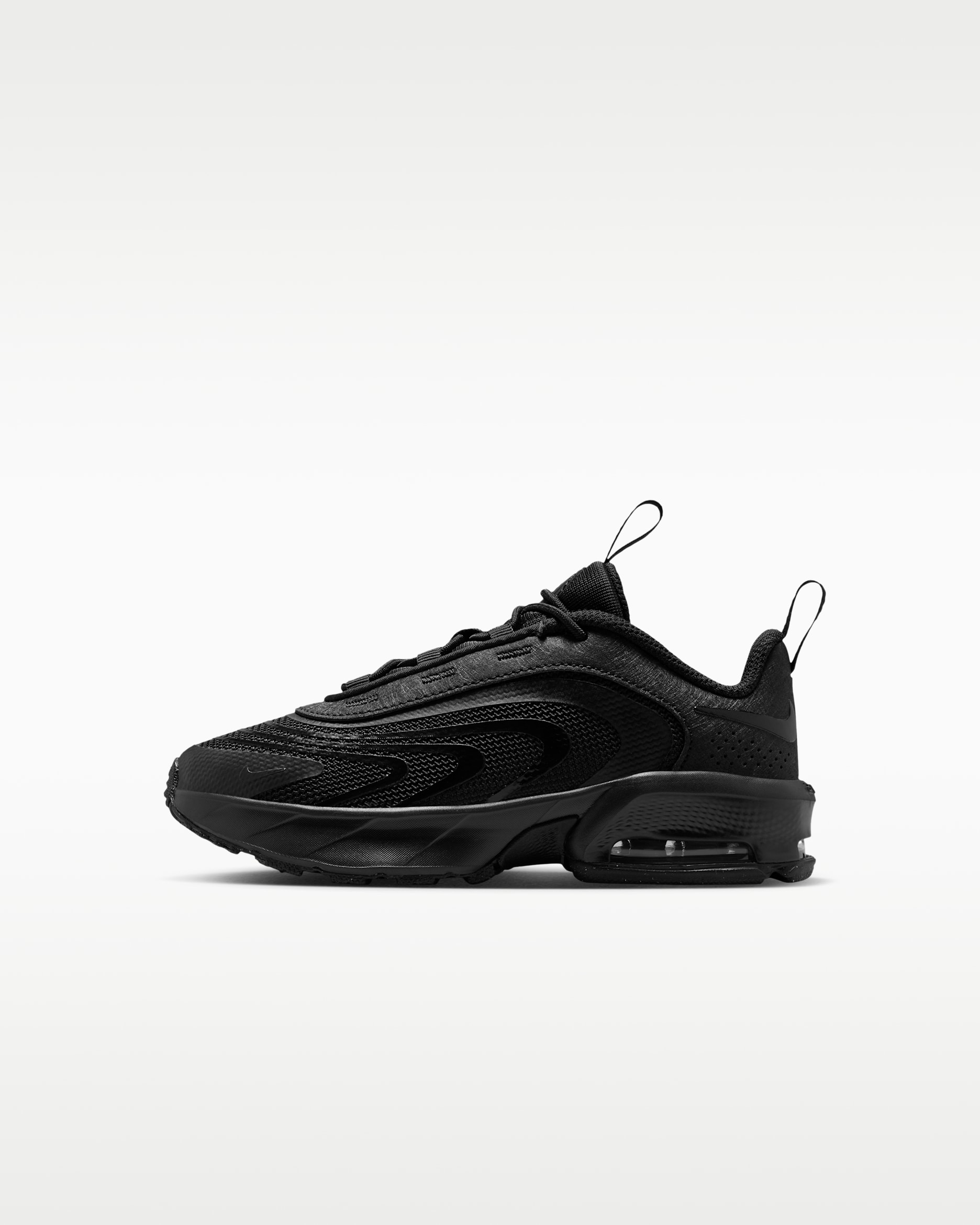 Nike Air Max Fire Younger Kids' Shoes. Nike UK