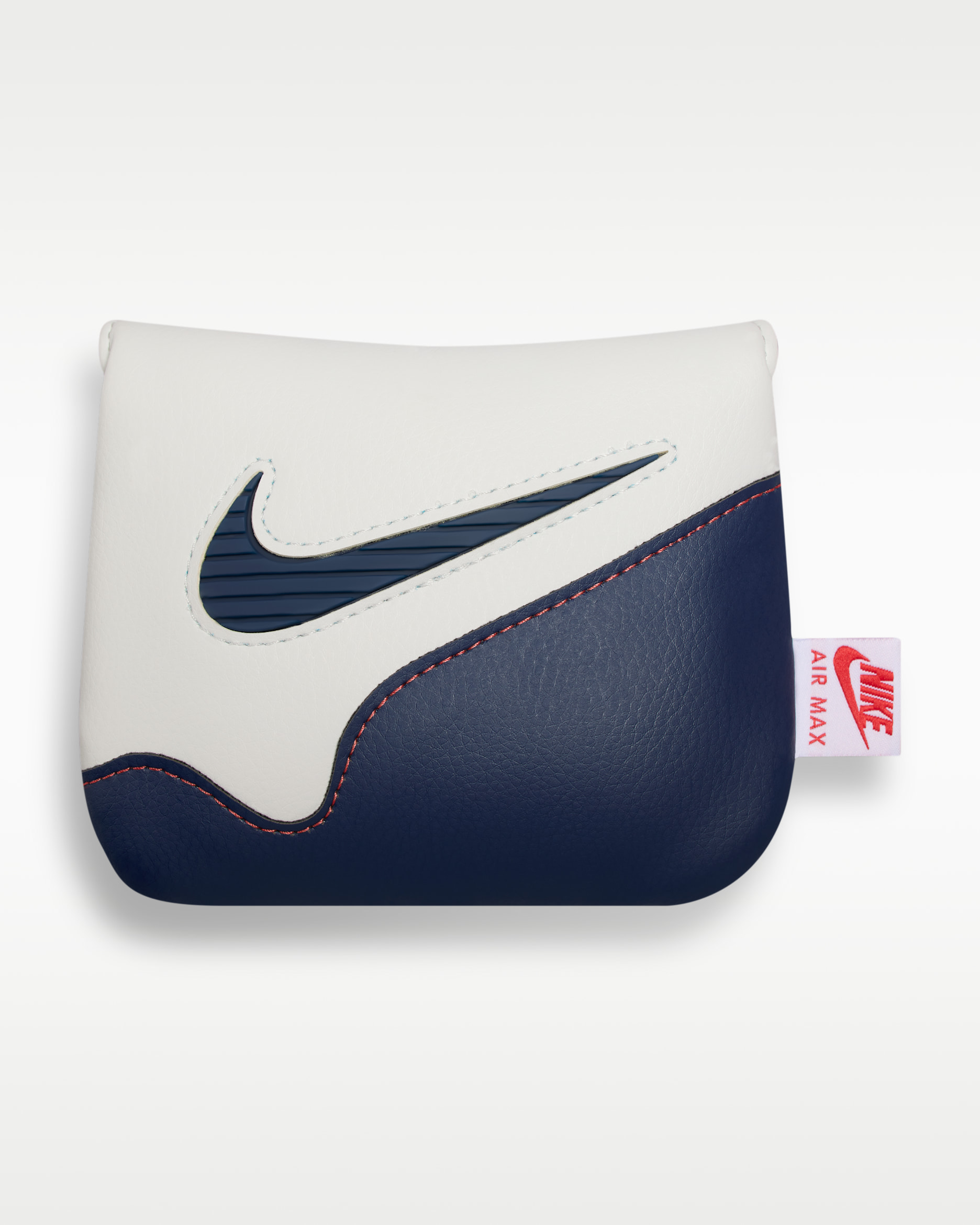 Funda para palo de golf putter tipo mallet Nike Icon. Nike.com