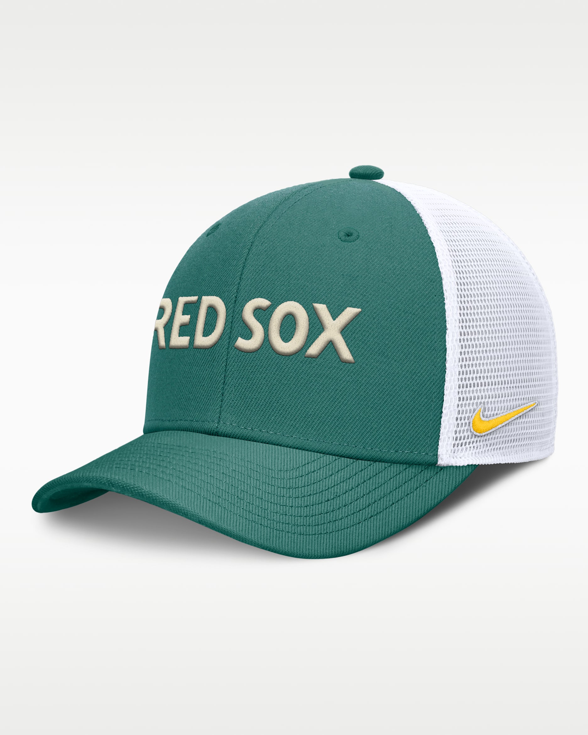 Gorra Nike de la MLB Club Boston Red Sox. Nike MX
