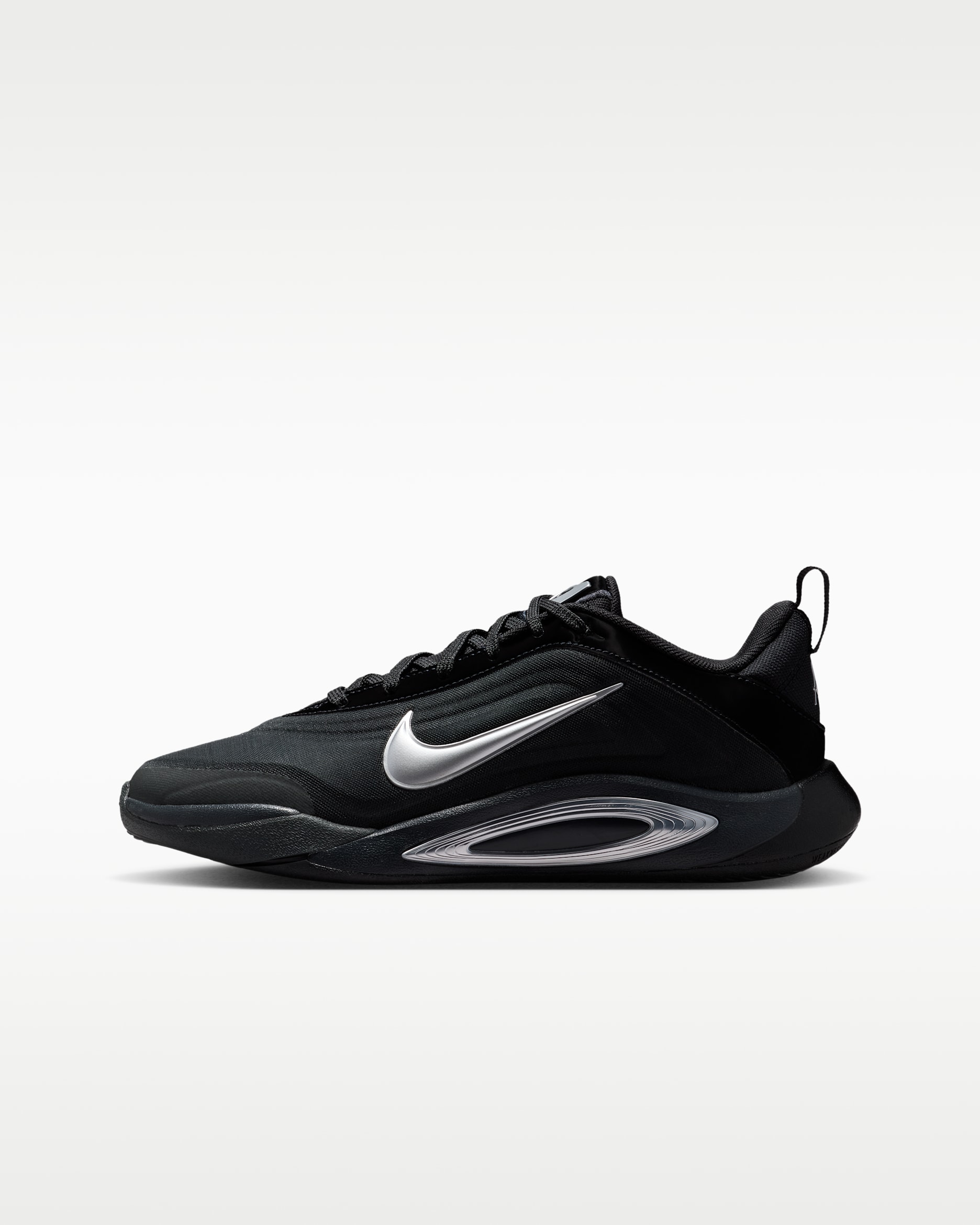 A'One A'ja Wilson Older Kids' Basketball Shoes. Nike MY