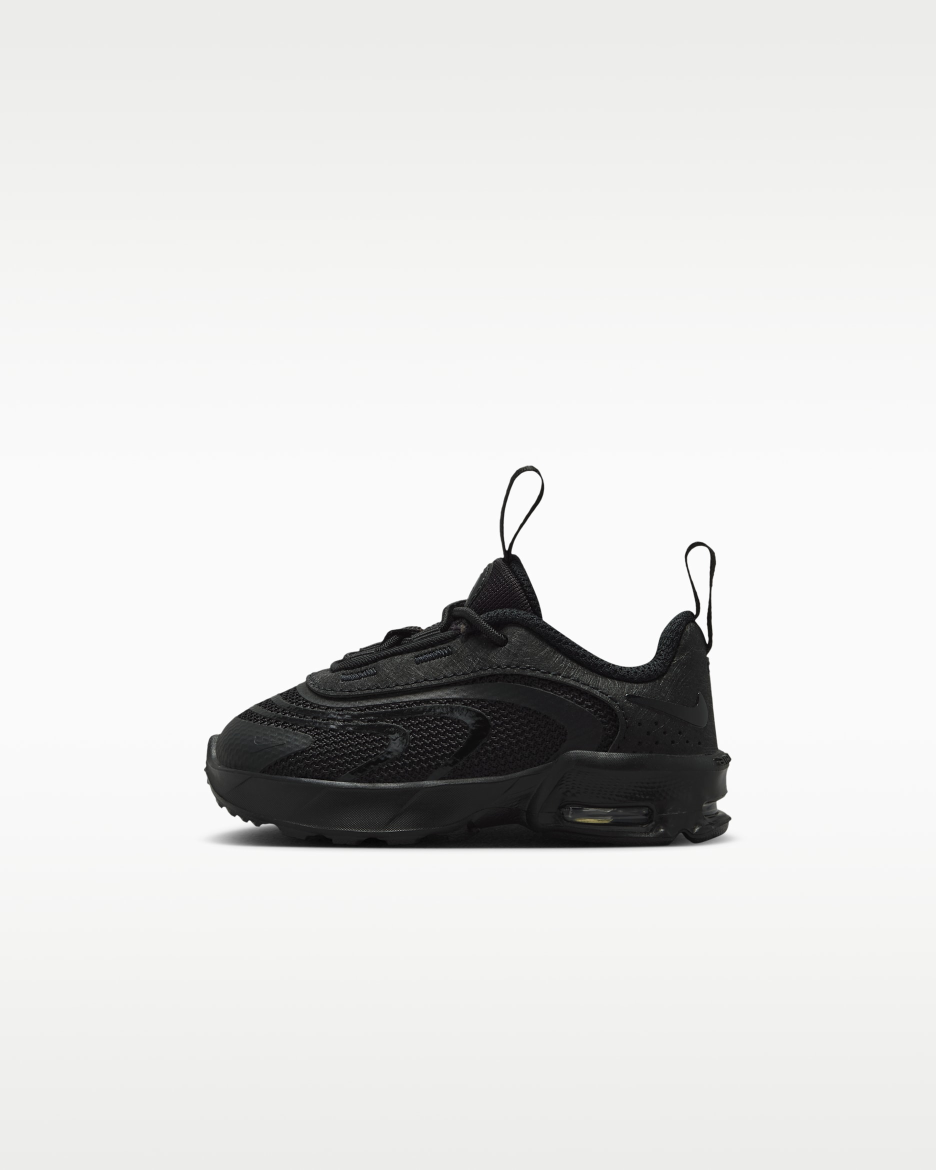 Nike Air Max Fire Baby/Toddler Shoes. Nike.com