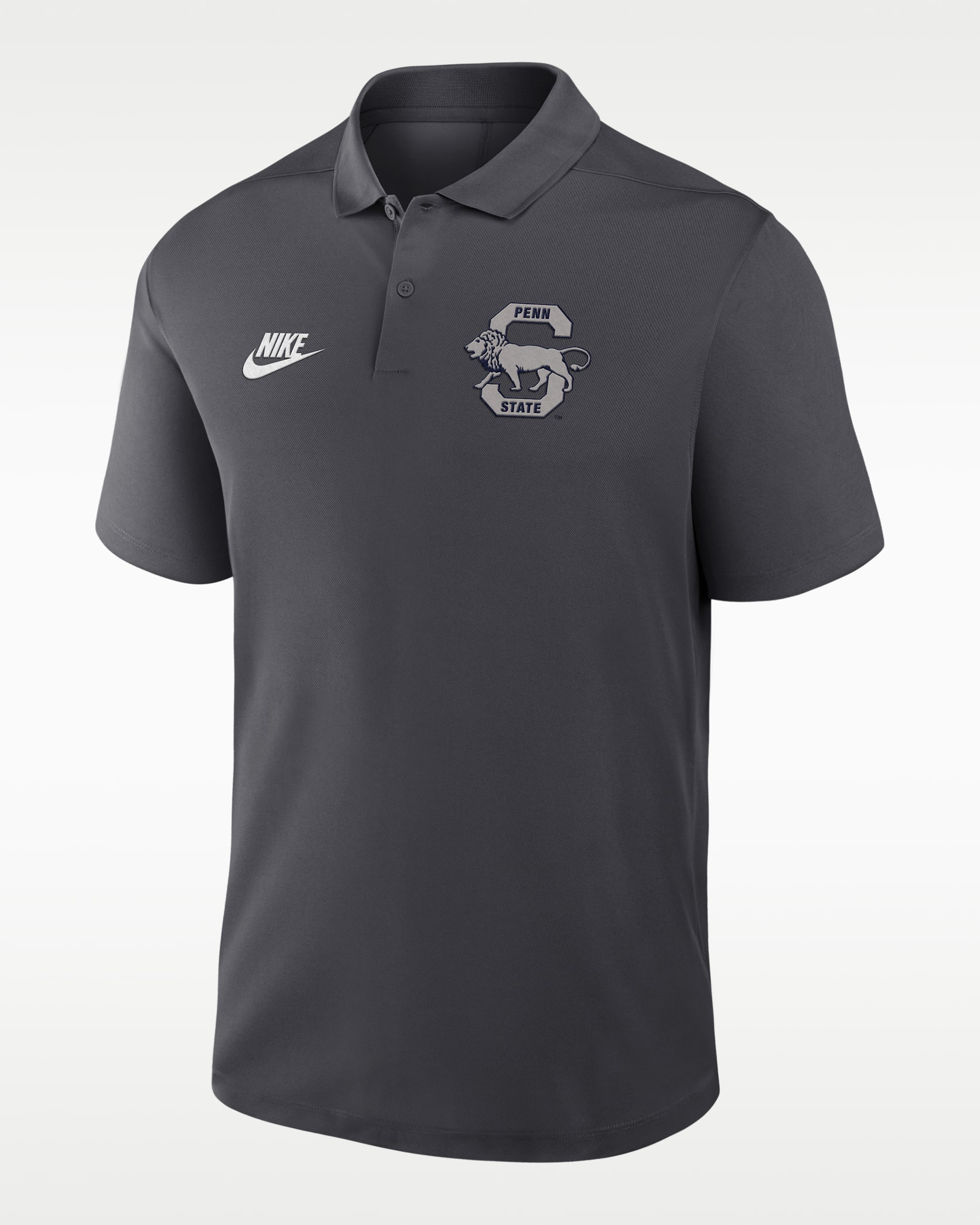 Penn State Primetime Victory Legacy Vault Logo Men's Nike Dri-FIT ...