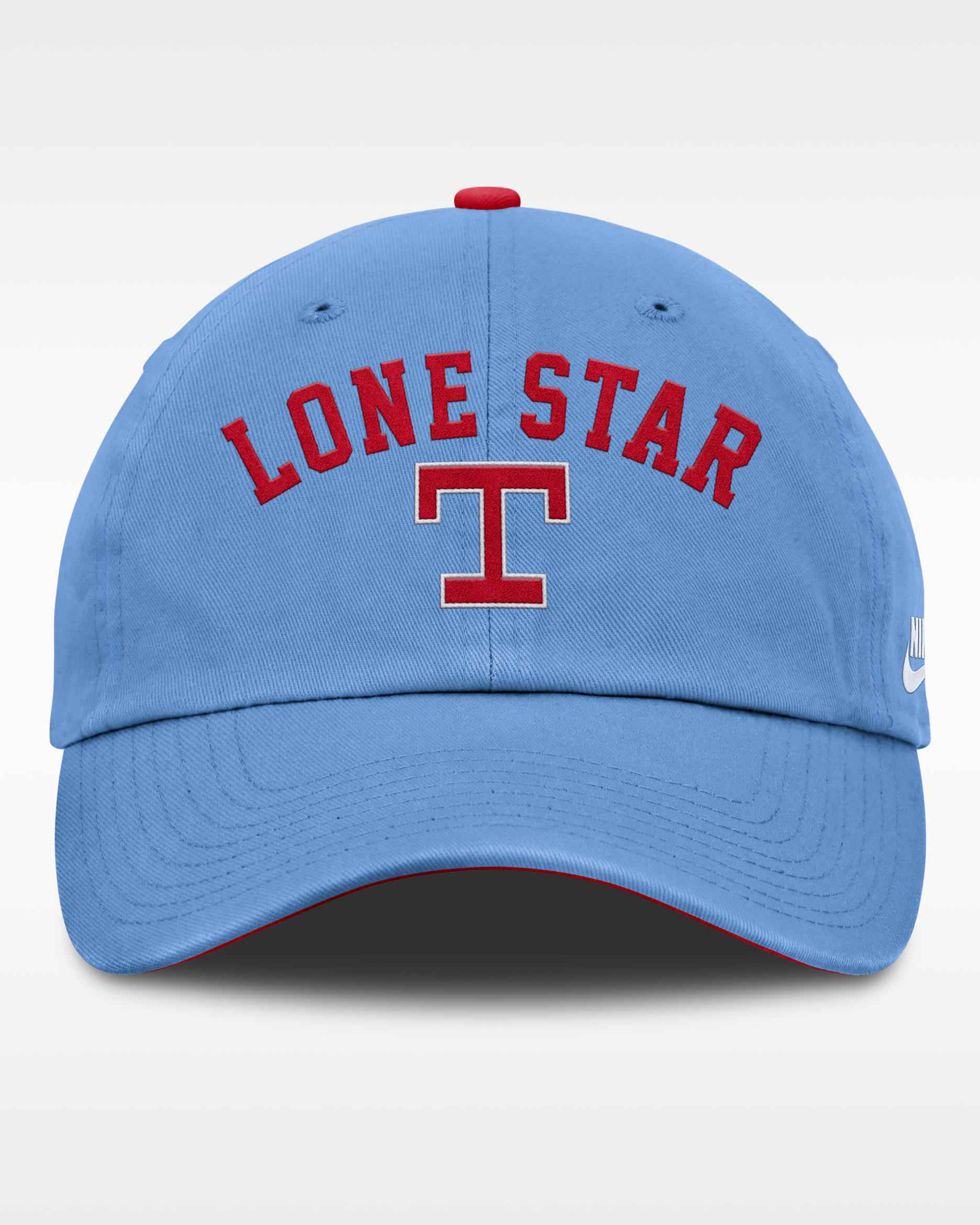Gorra Nike de la MLB ajustable para hombre Texas Rangers Cooperstown ...