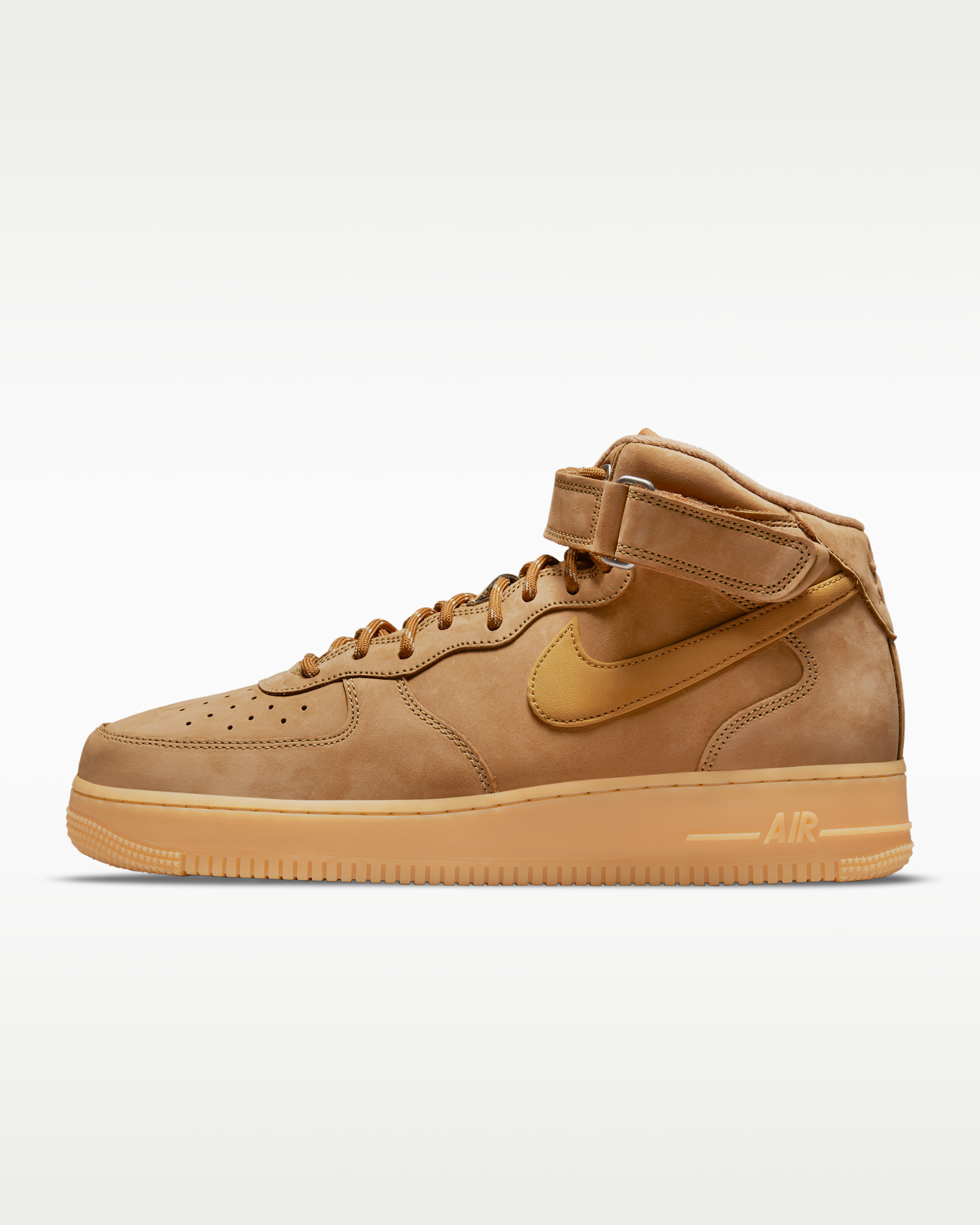 Nike Air Force 1 Mid '07 Men's Shoes. Nike AU