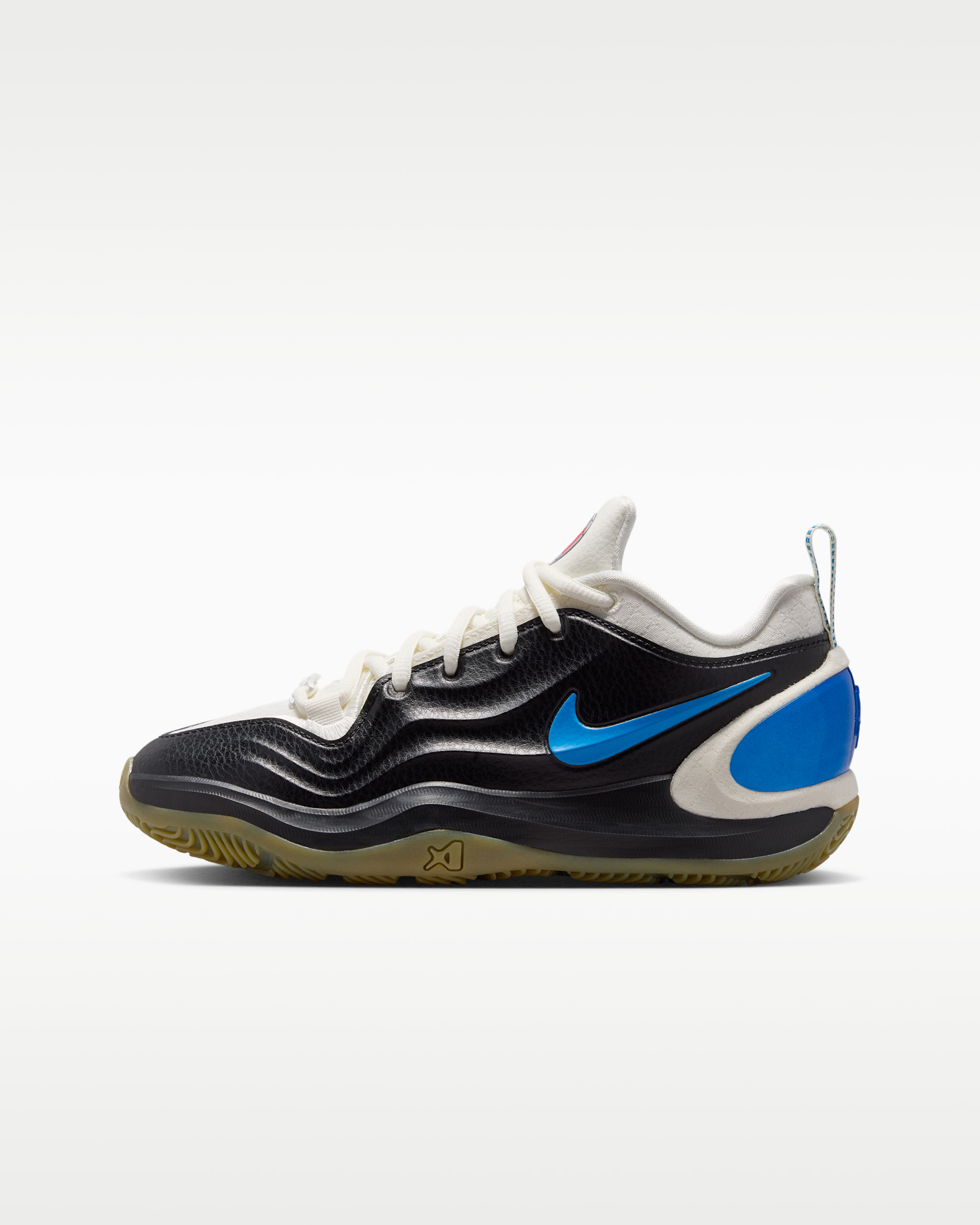 A'Two "WNBA 30th" A'ja Wilson Big Kids' Basketball Shoes. Nike.com