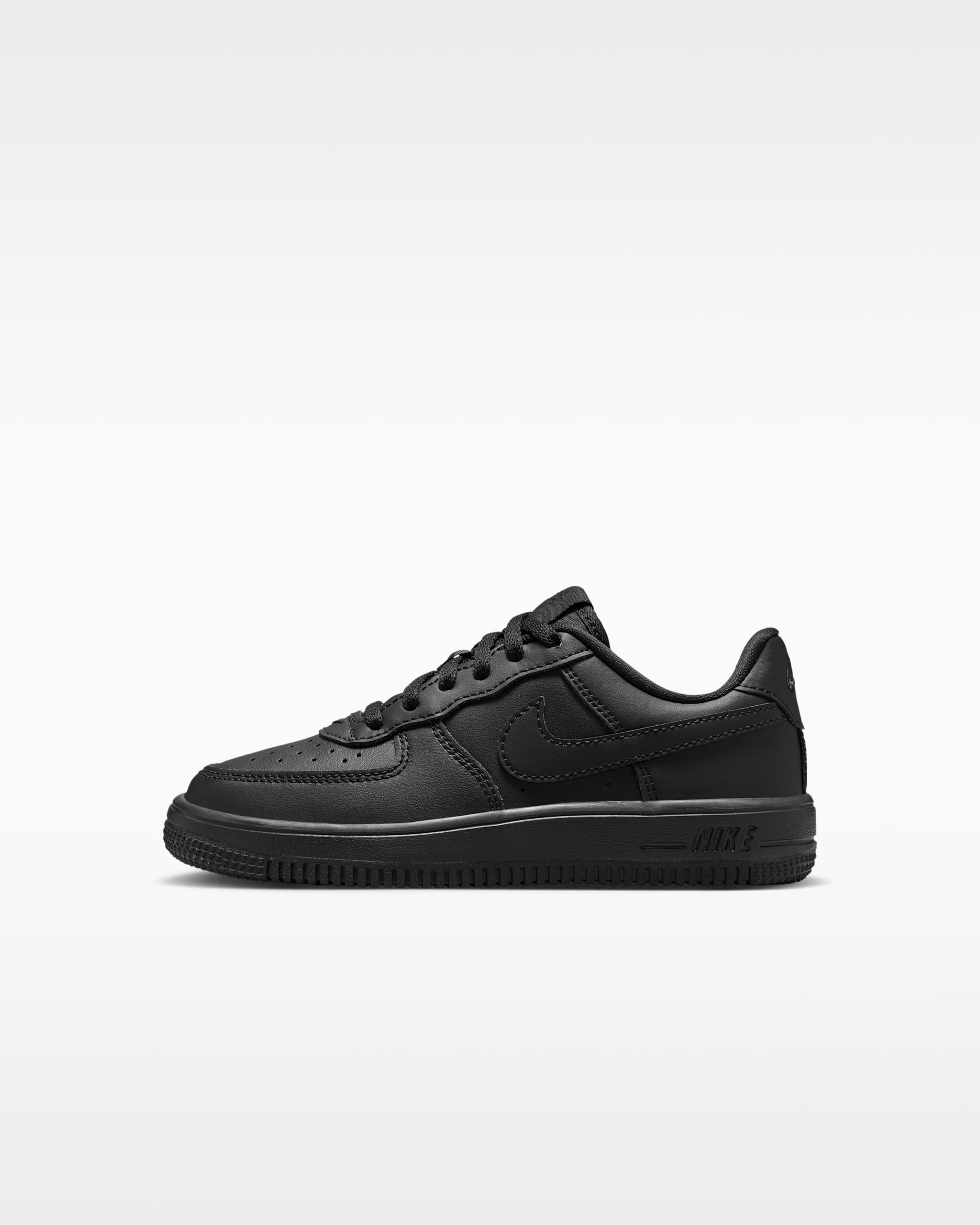 Chaussure Nike Force 1 Low pour enfant. Nike CH