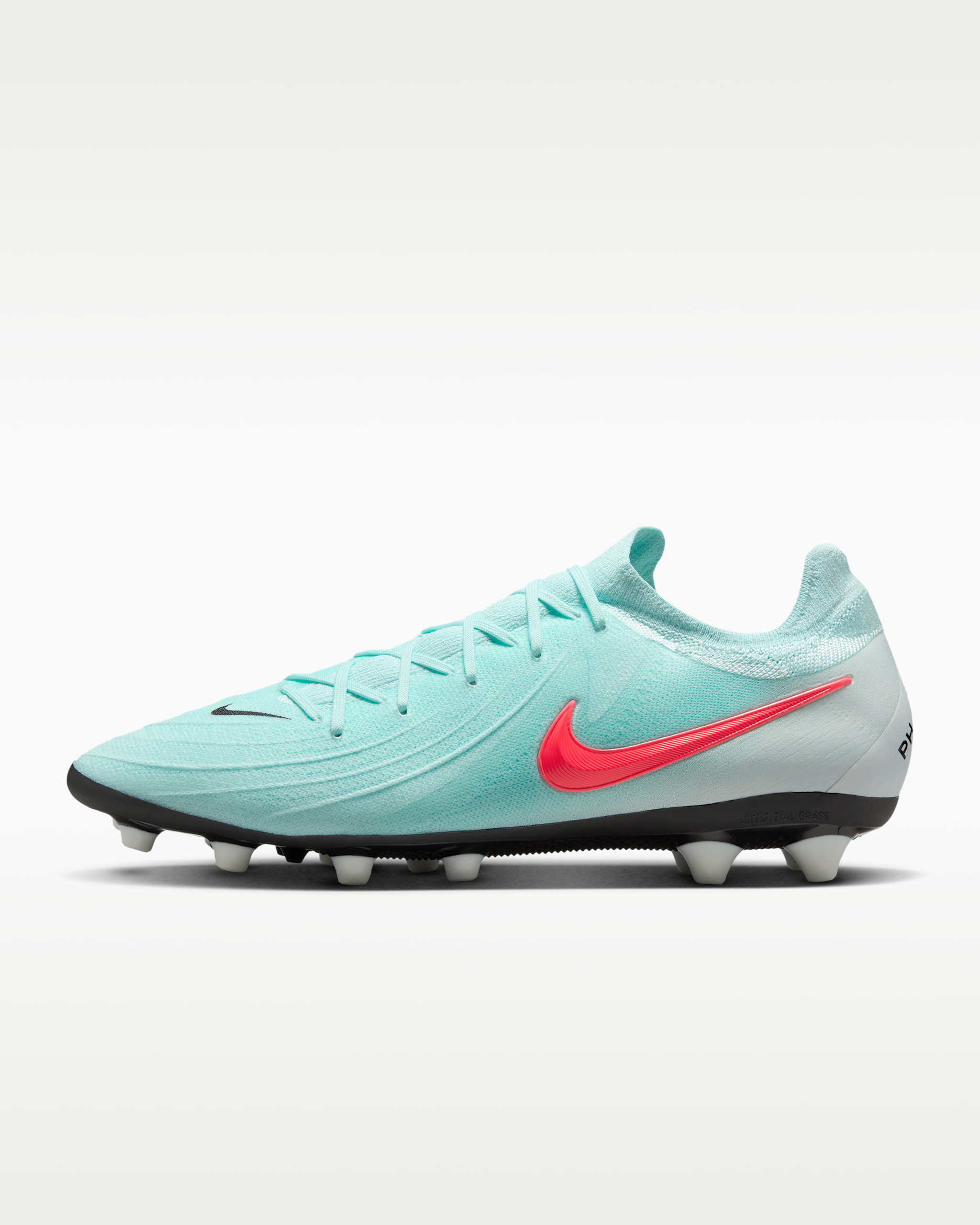 Nike Phantom GX 2 Pro Artificial-Grass Low-Top Soccer Cleats. Nike JP
