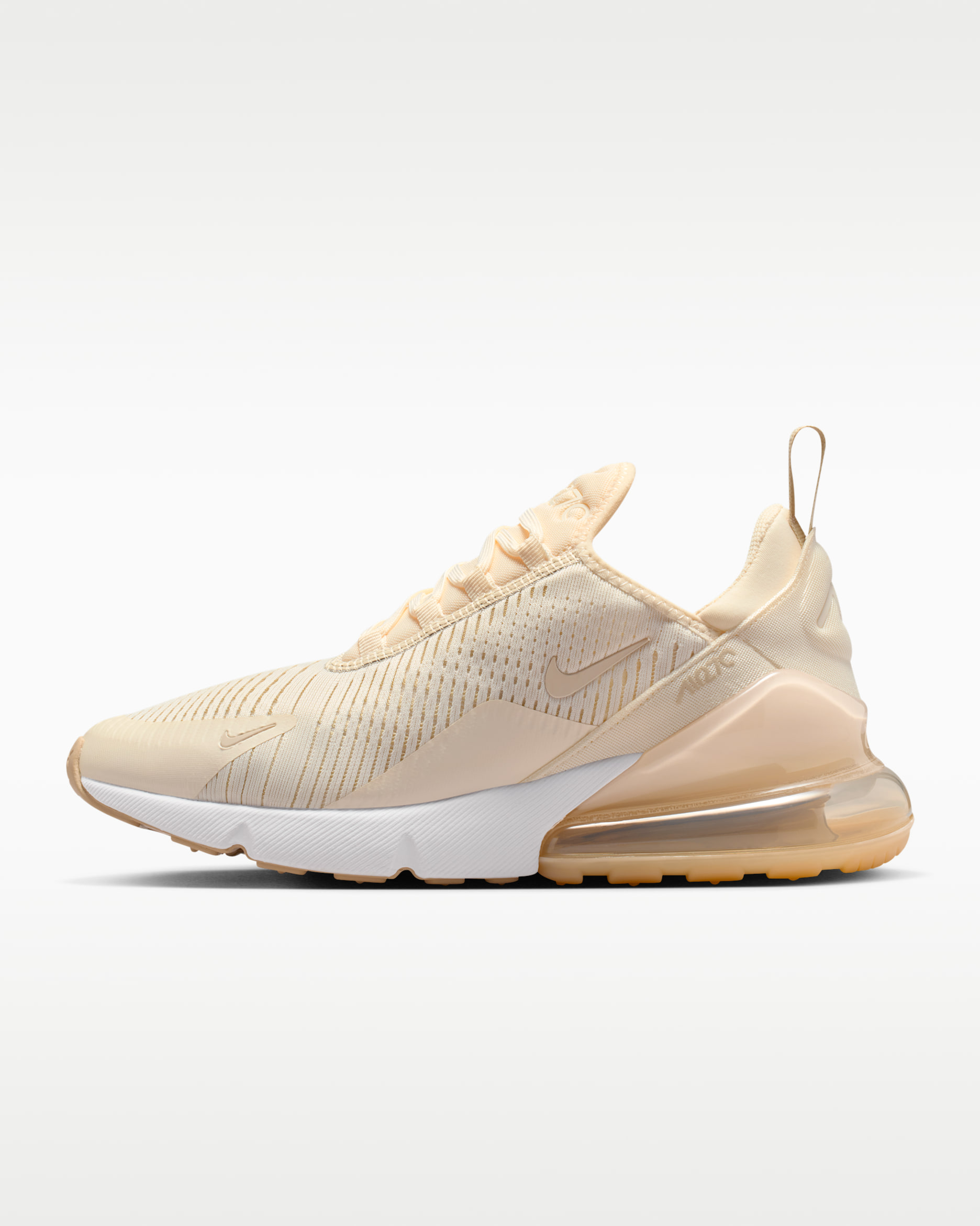Nike Air Max 270 Zapatillas - Mujer. Nike ES