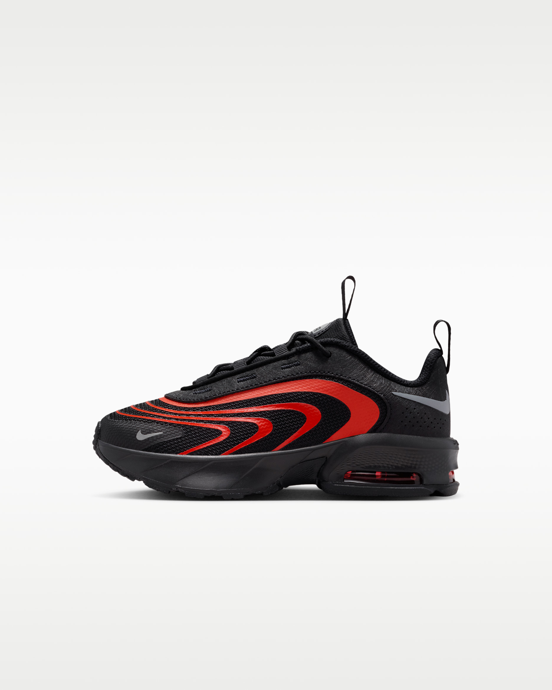 Chaussure Nike Air Max Fire pour enfant. Nike CA