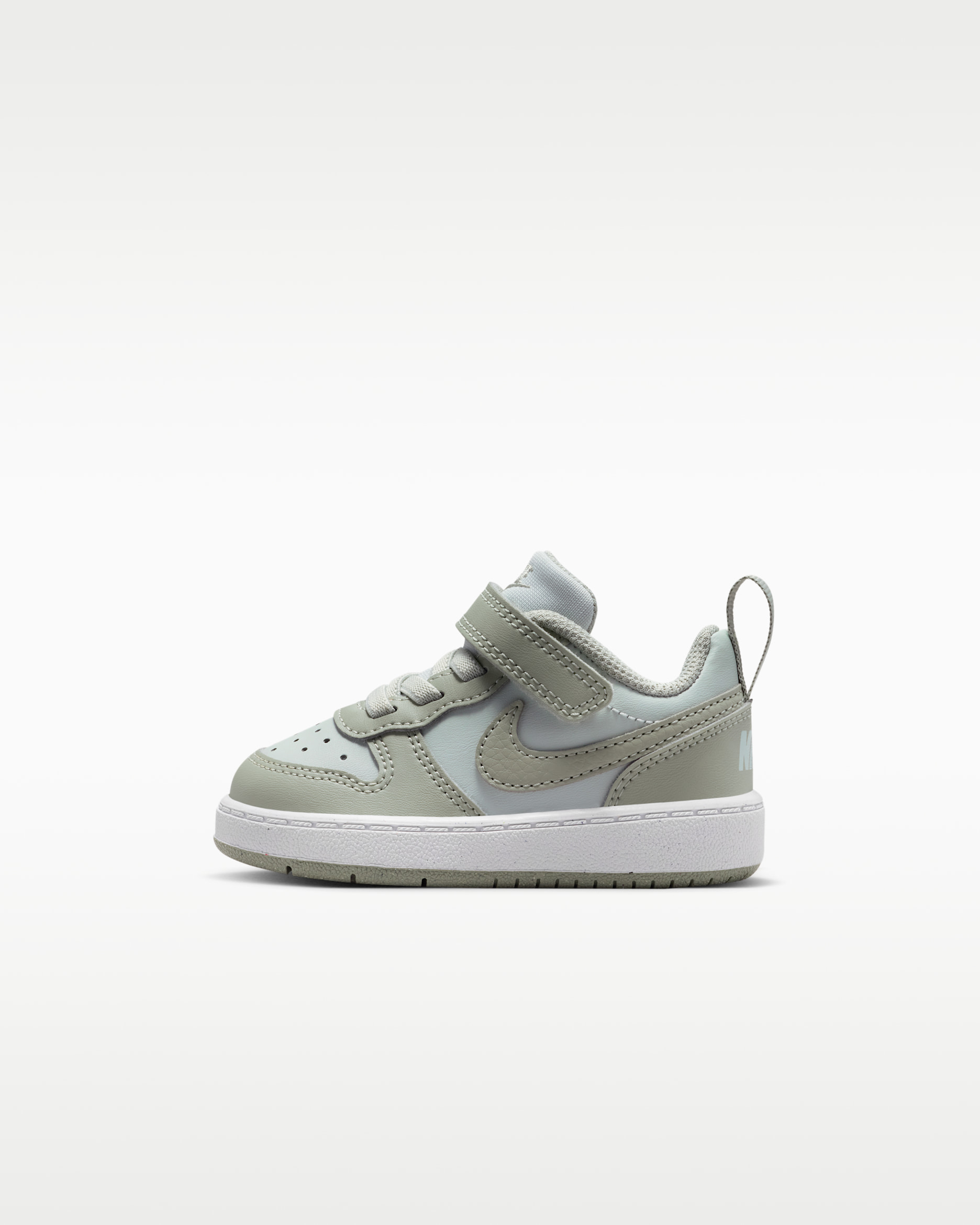 Nike Court Borough Low Baby/Toddler Shoes. Nike CA