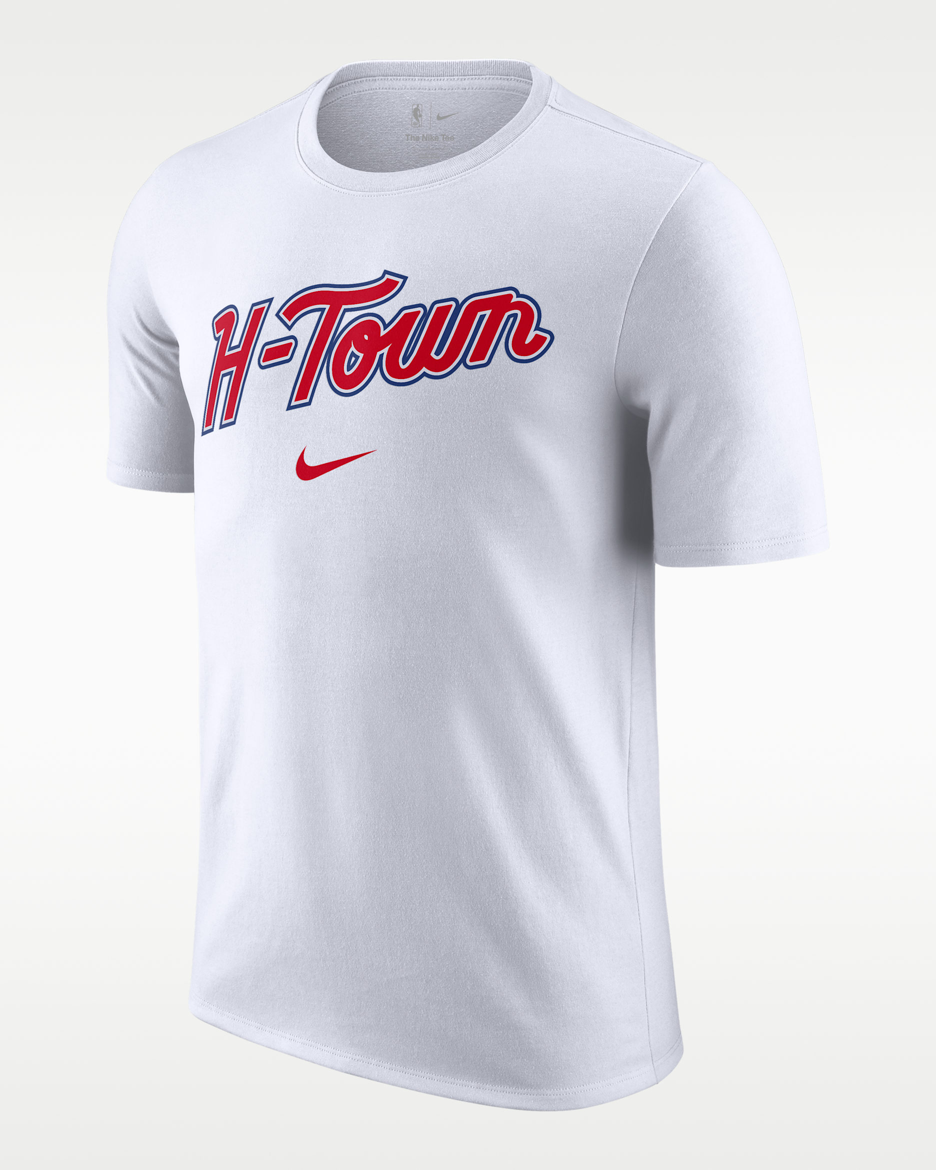 Playera Nike de la NBA para hombre Houston Rockets Essential City ...