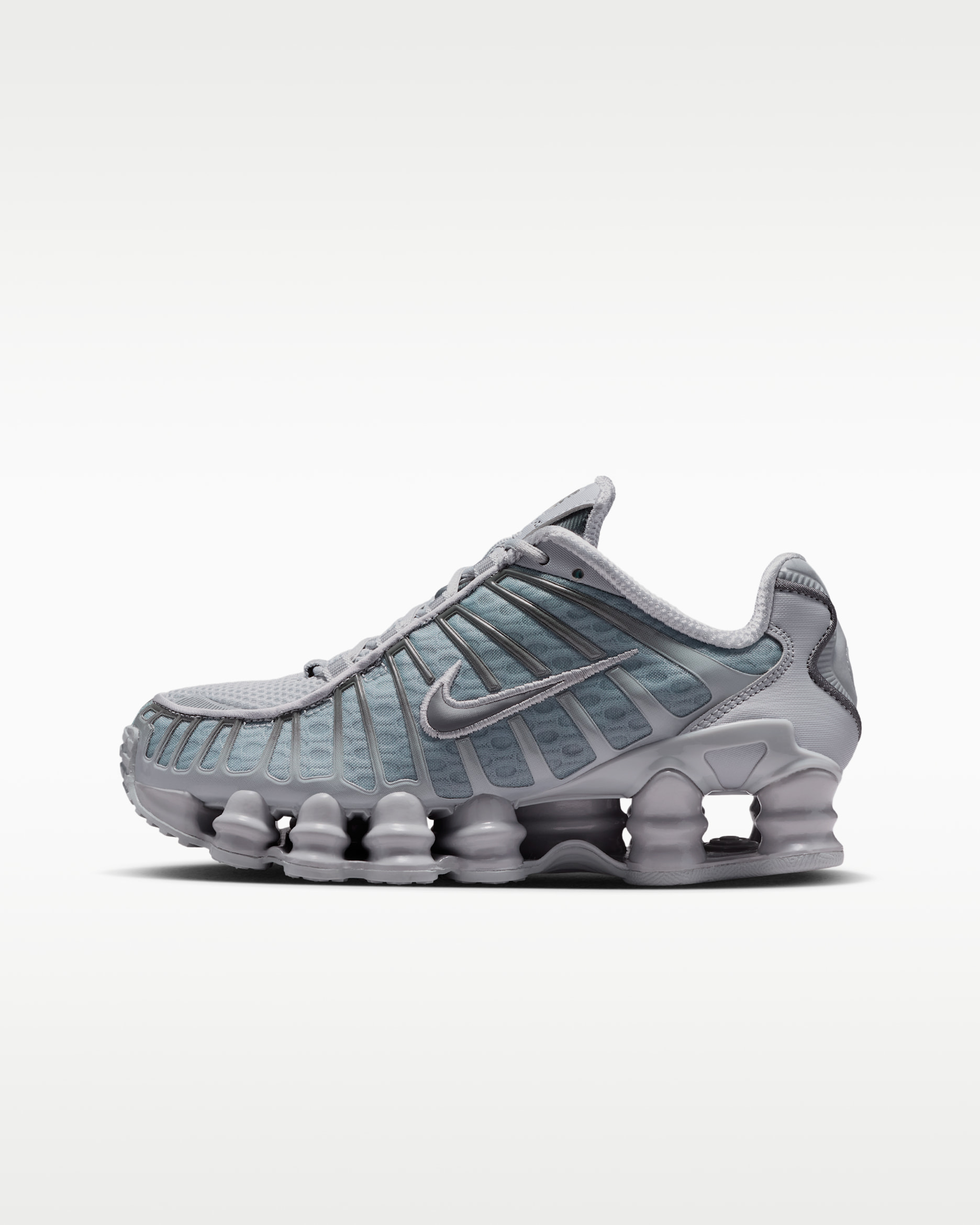 Nike Shox TL-sko til større børn. Nike DK