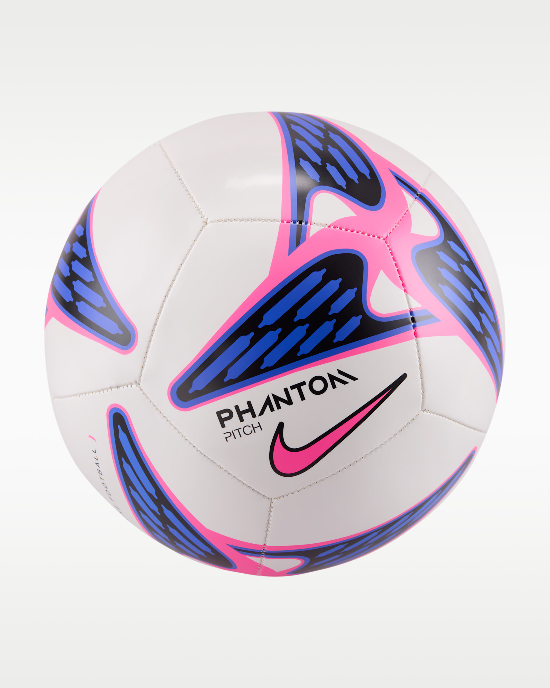 Nike Phantom Football. Nike VN