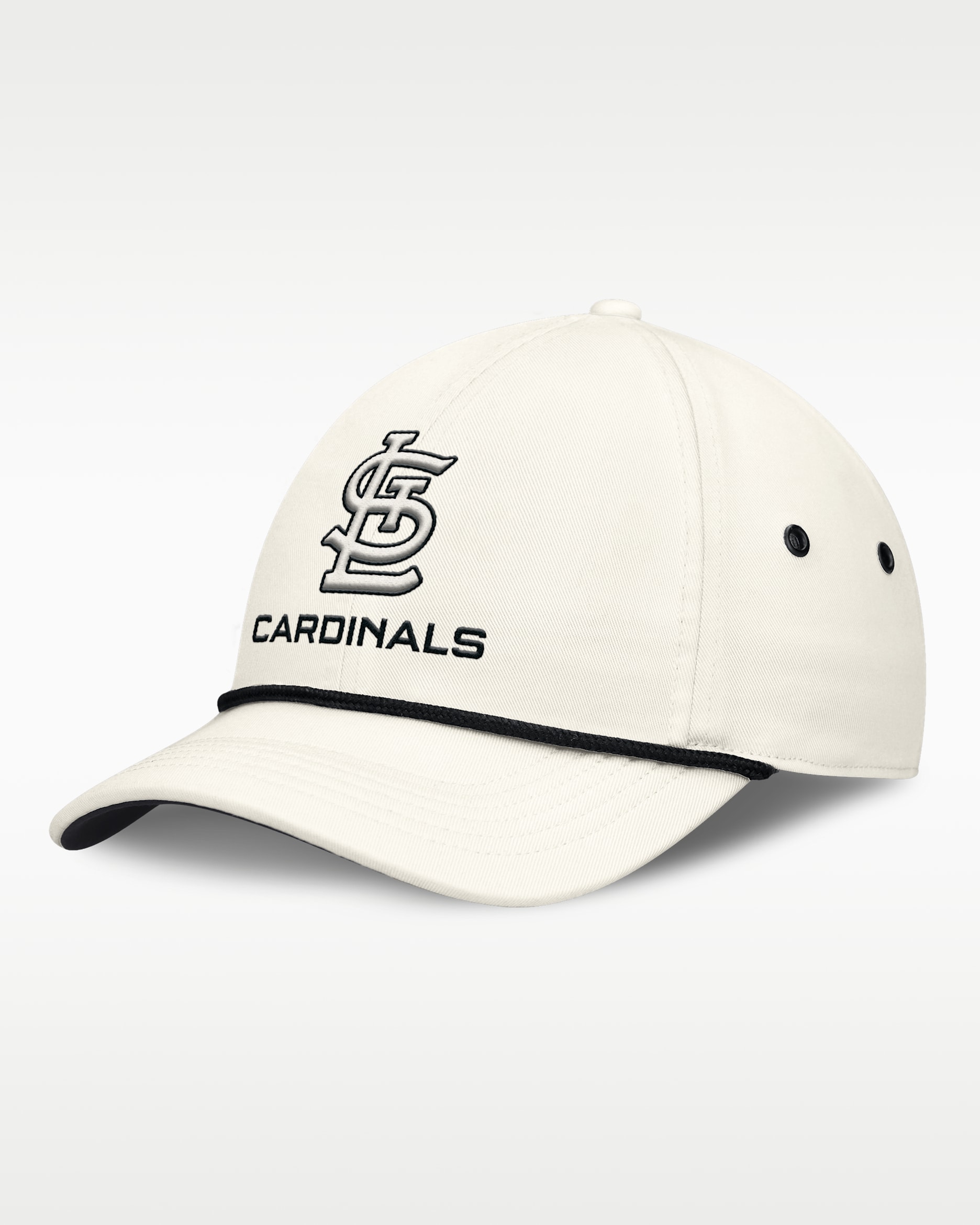 St. Louis Cardinals Club Men's Nike MLB Adjustable Hat. Nike.com