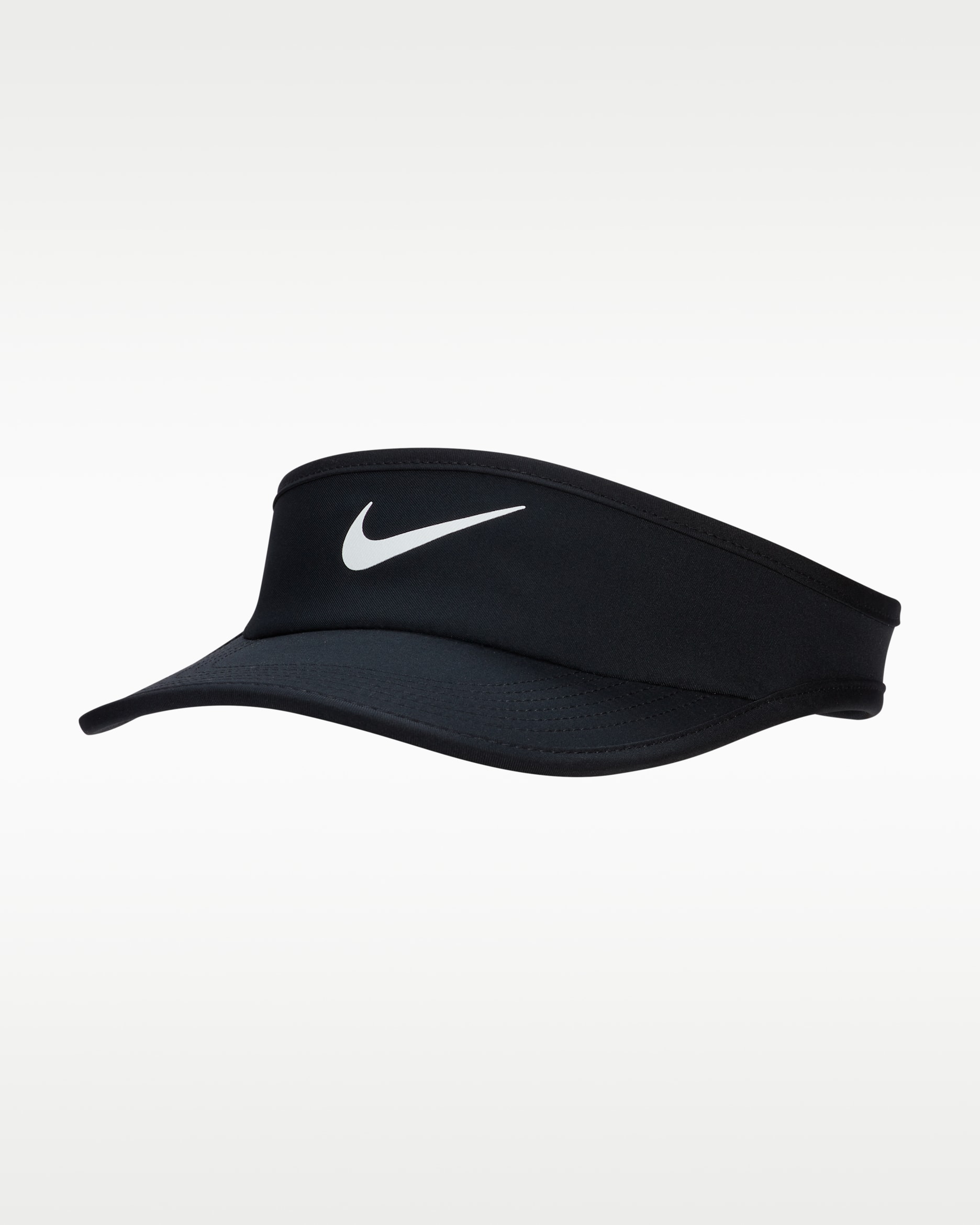 Nike Dri-FIT Ace Kids' Swoosh Visor. Nike VN