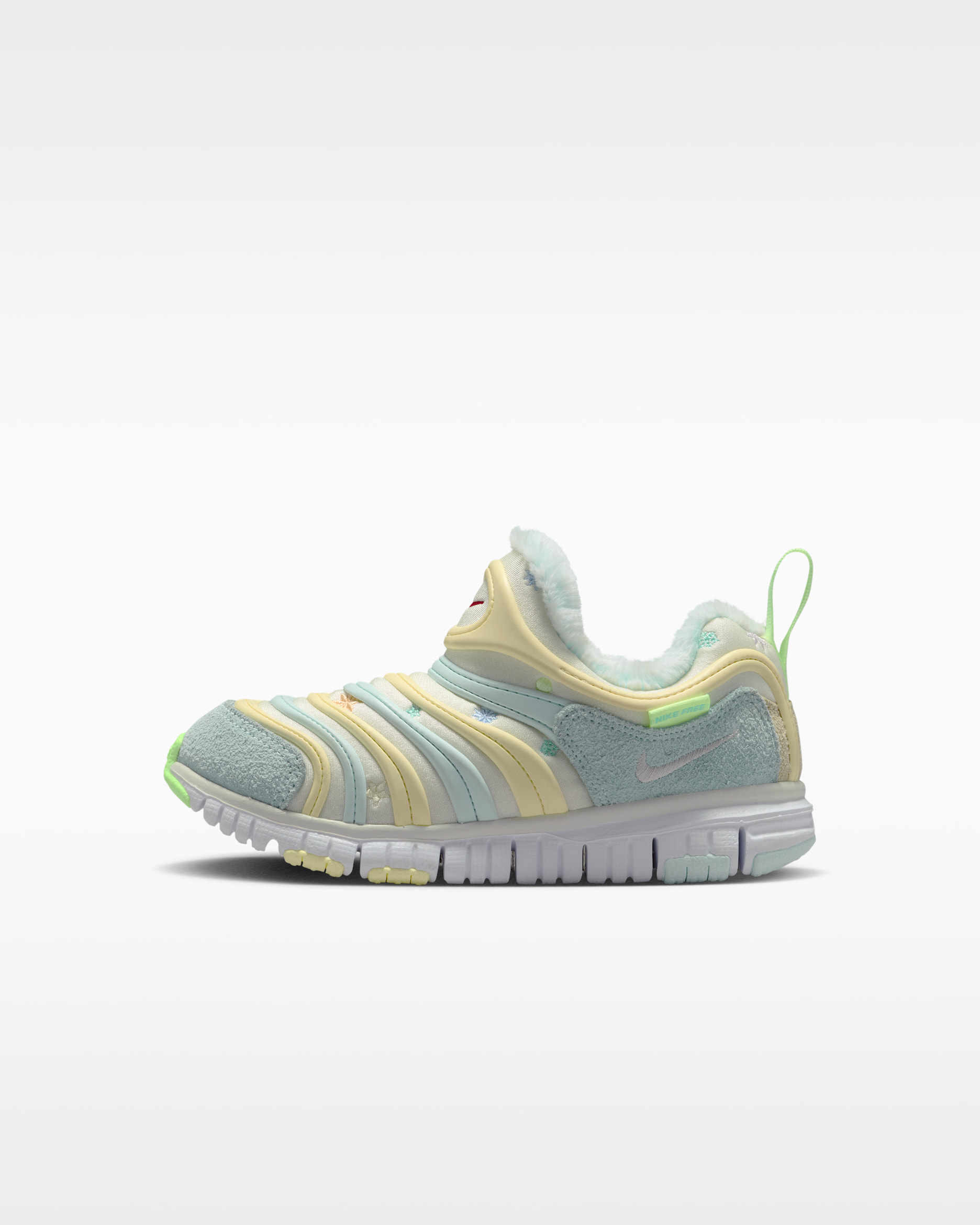 Nike Dynamo Free Little Kids' Shoes. Nike JP