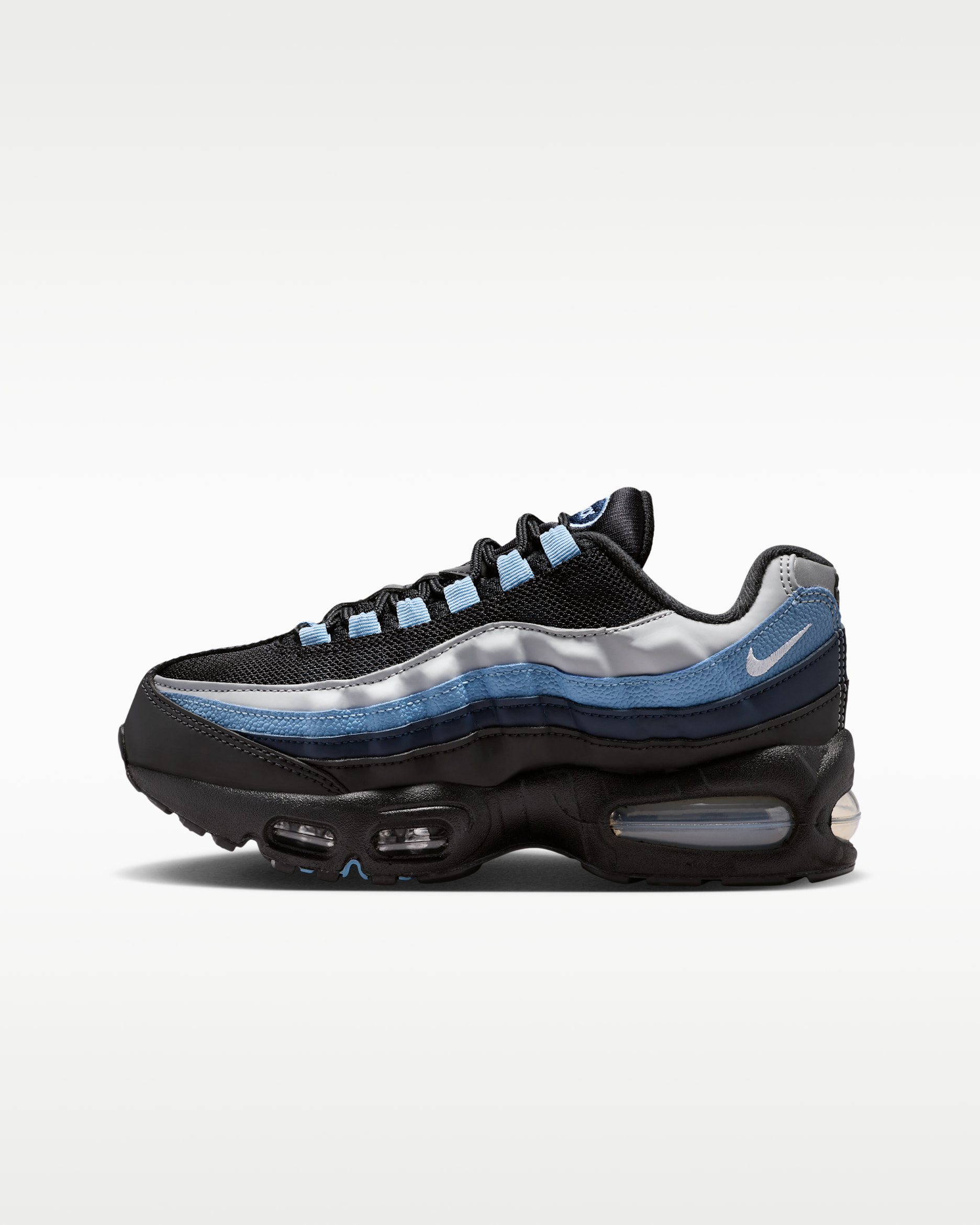 Scarpa Nike Air Max 95 Big Bubble – Ragazzo/a. Nike IT