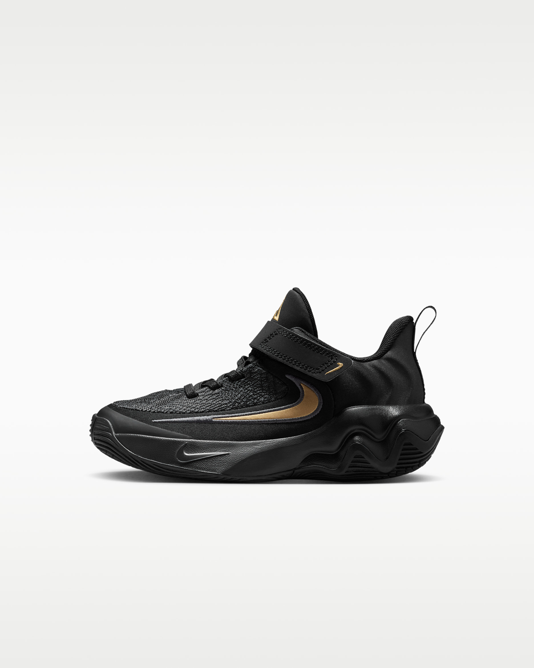 Giannis Immortality 4 Younger Kids' Shoes. Nike BG
