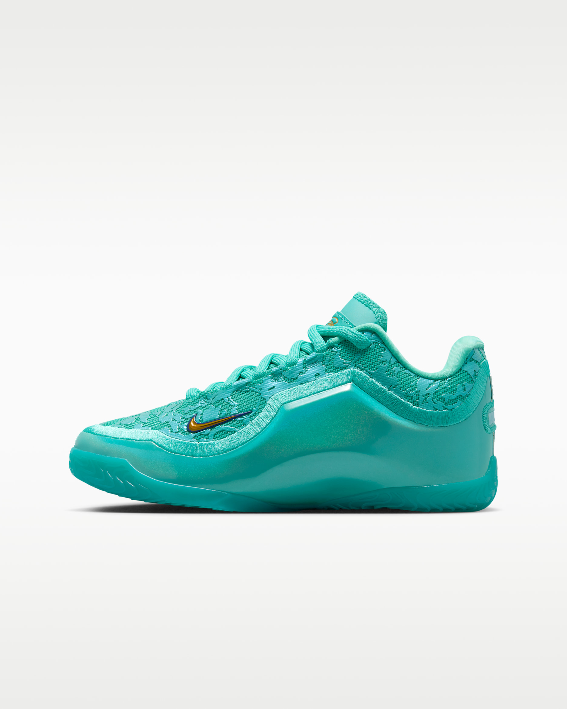 Chaussure de basket LeBron XXIII « Honor The King » pour ado. Nike CA