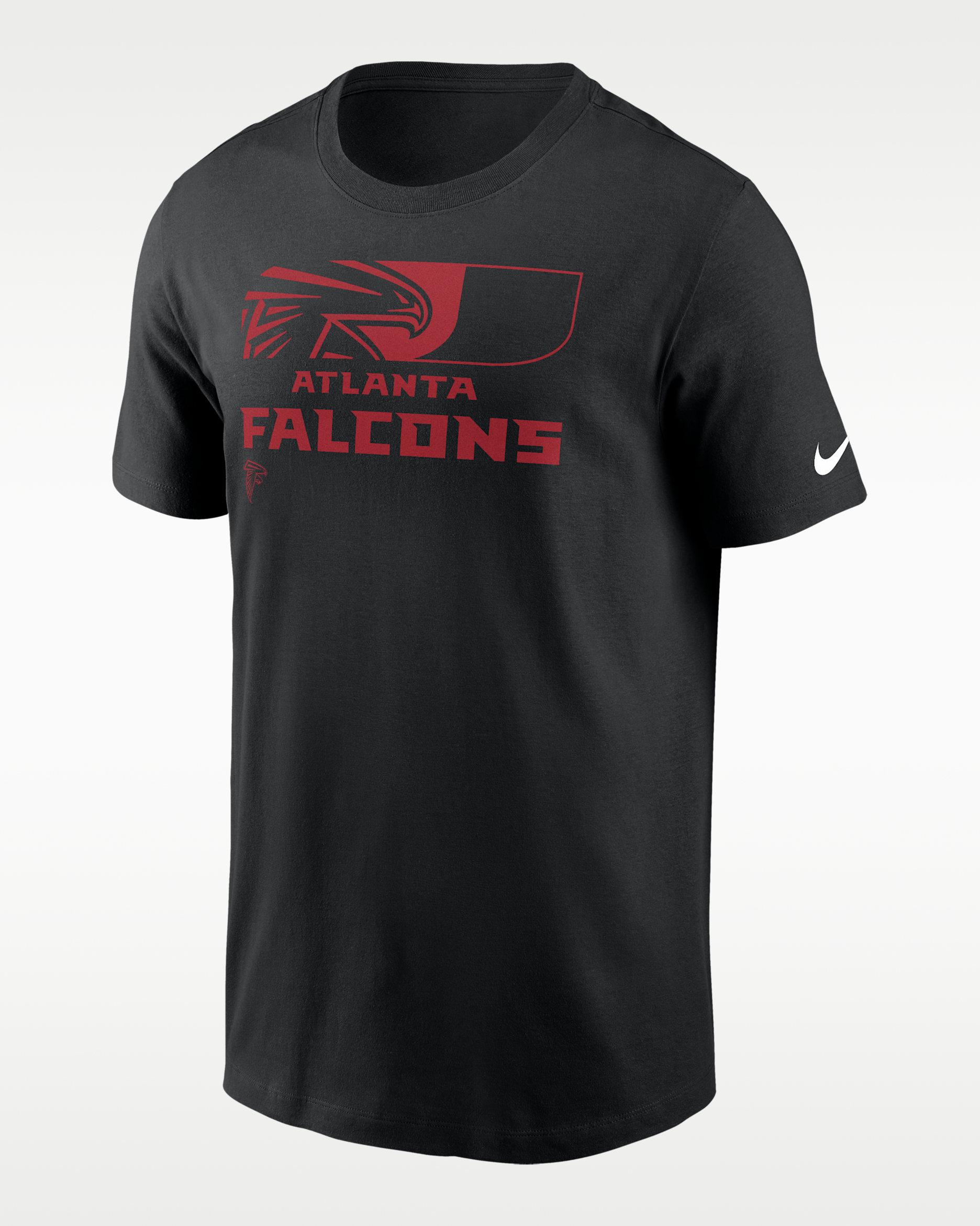 Playera Nike de la NFL para hombre Atlanta Falcons Air Essential. Nike.com