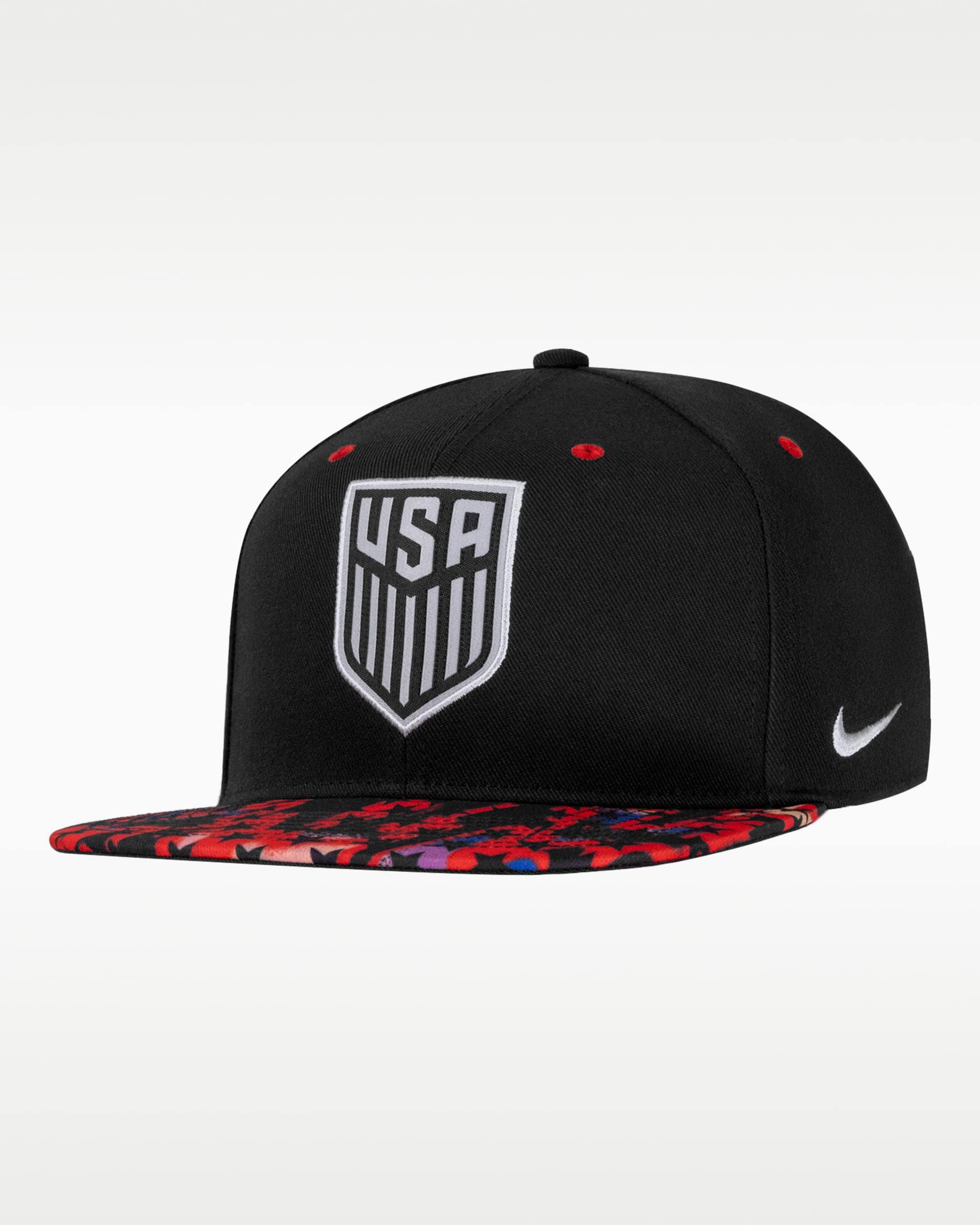 Gorra Nike Pro USA. Nike.com