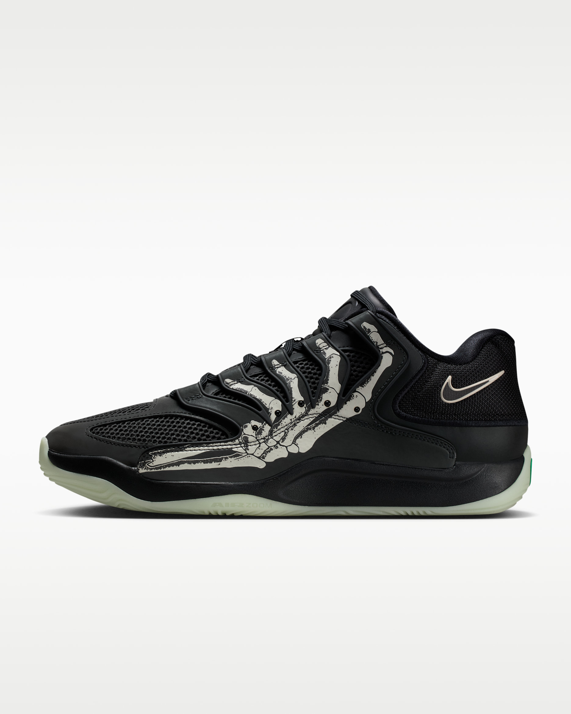 KD18 "Slim Reaper" Basketball Shoes. Nike UK