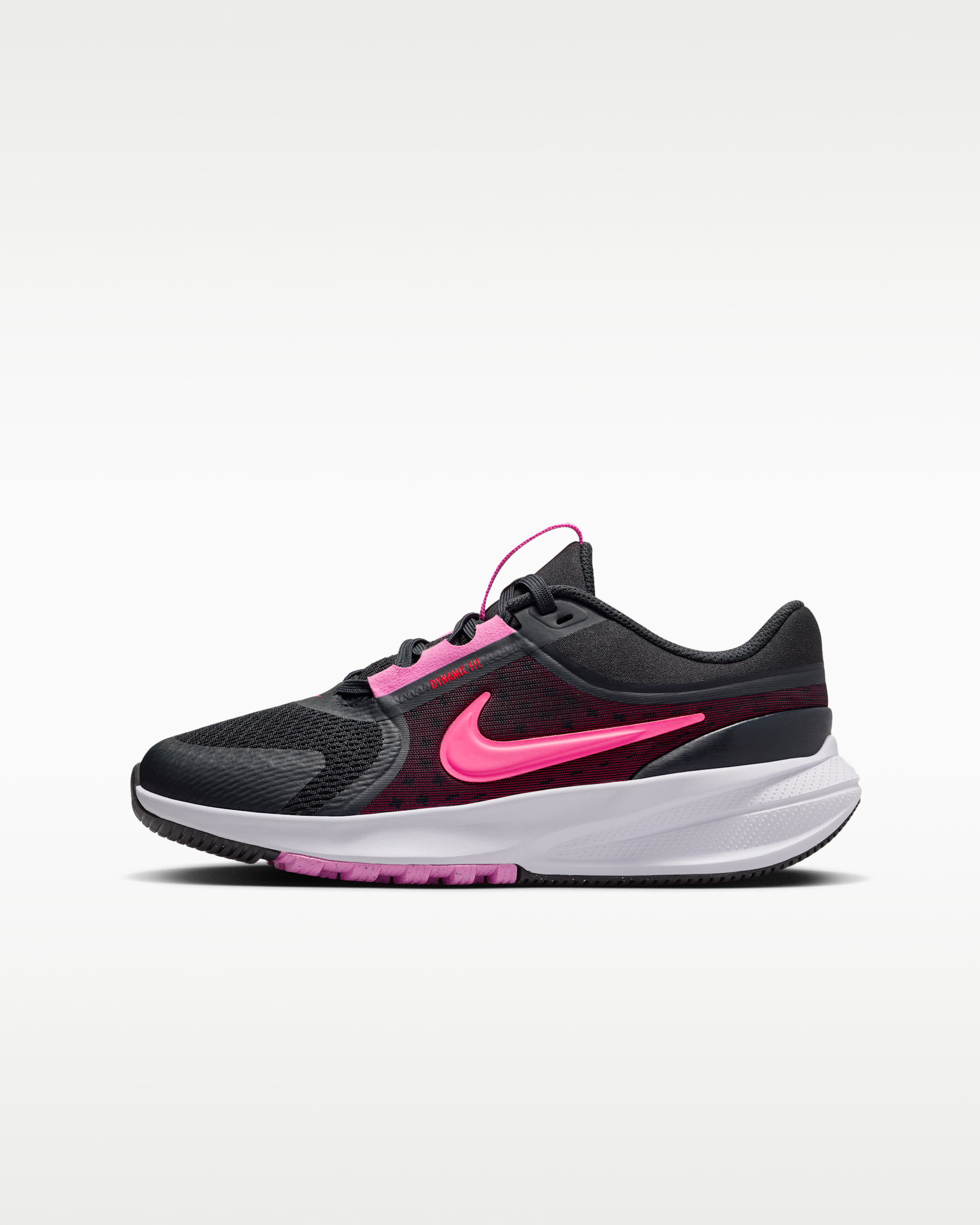 nike hyper pink running
