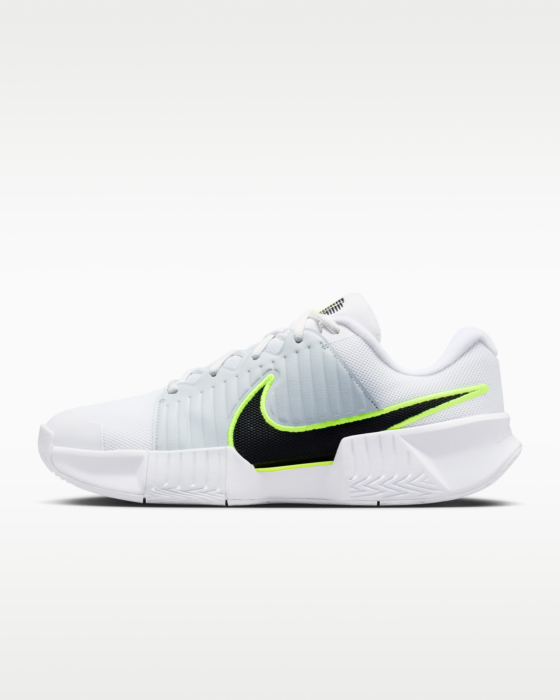 Nike GP Challenge Pro Men's Hard Court Tennis Shoes. Nike UK