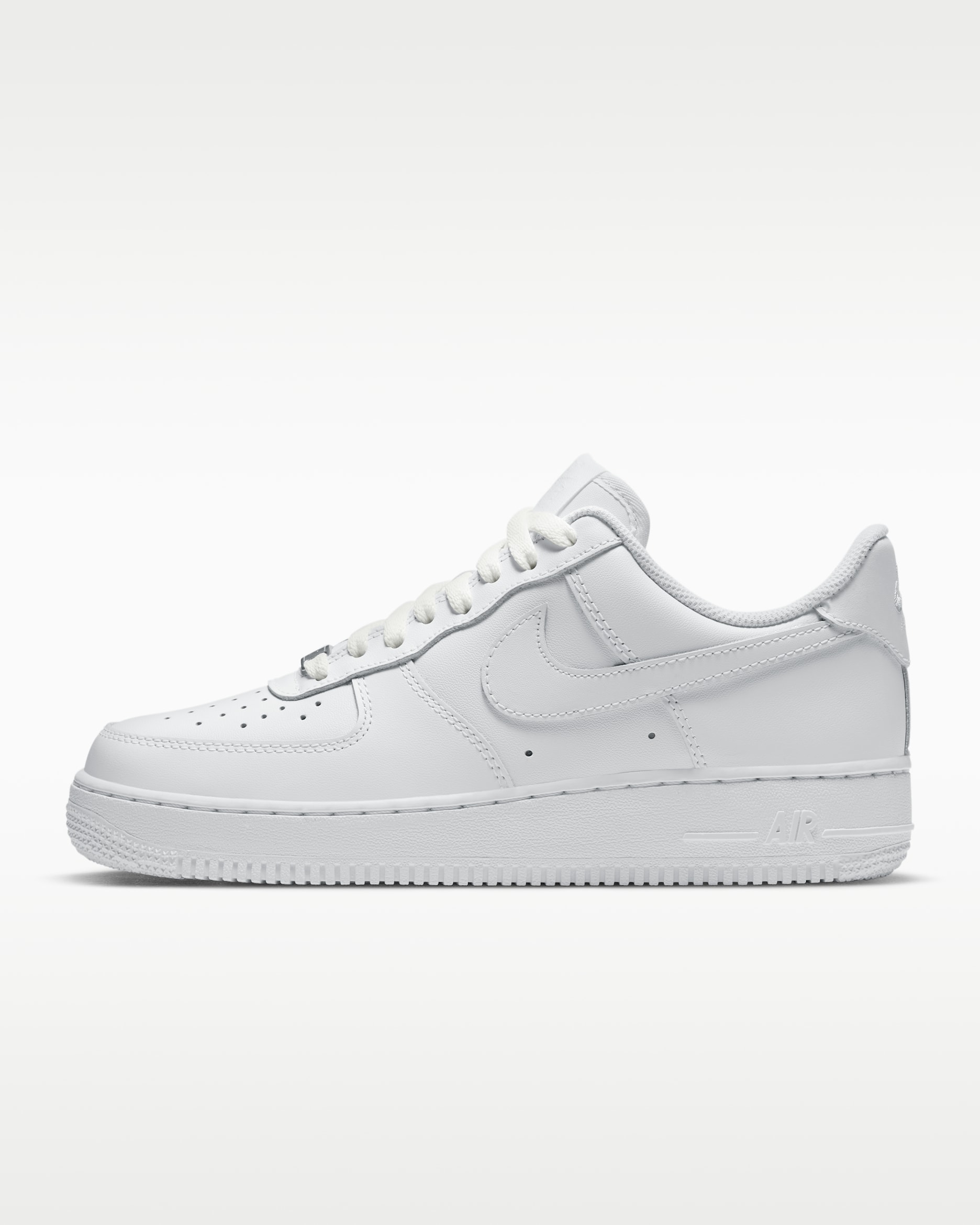 Tenis para mujer Nike Air Force 1 '07. Nike.com