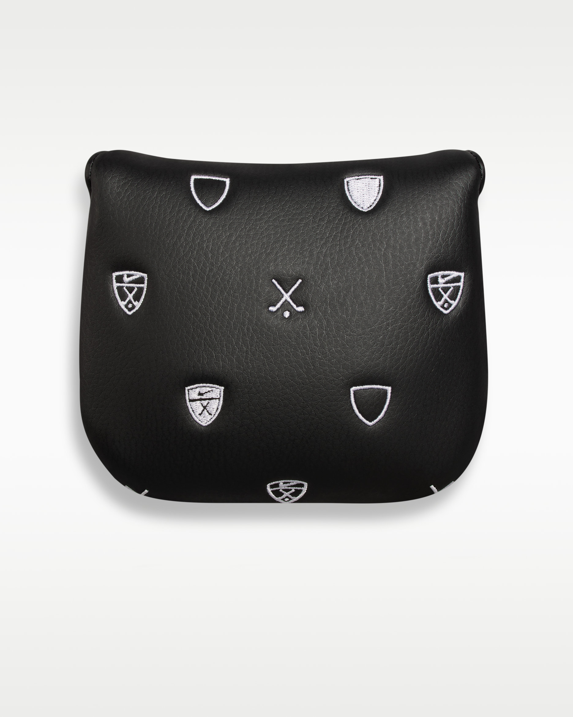 Funda para palo de golf putter tipo mallet Nike Tour. Nike.com