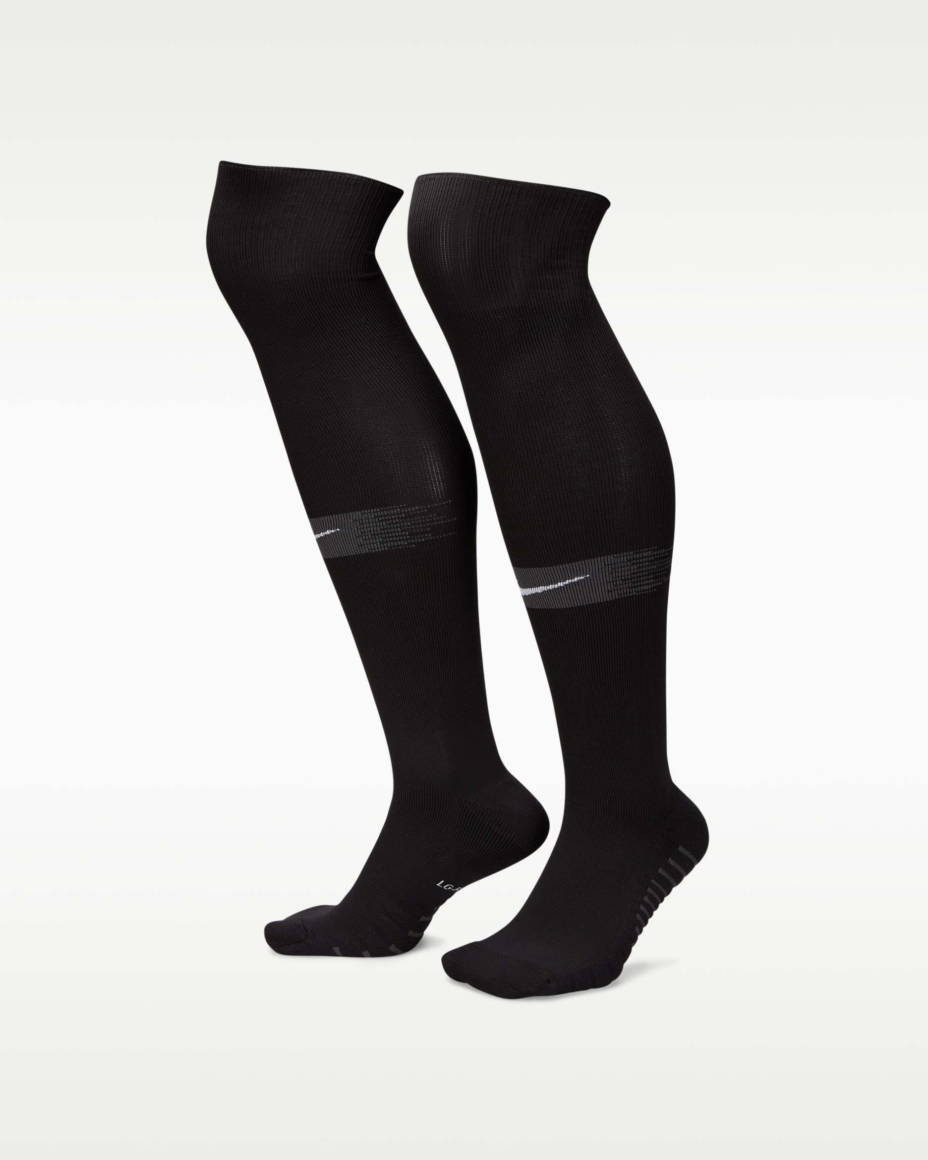Nike Squad Football Over-the-Calf Socks. Nike VN