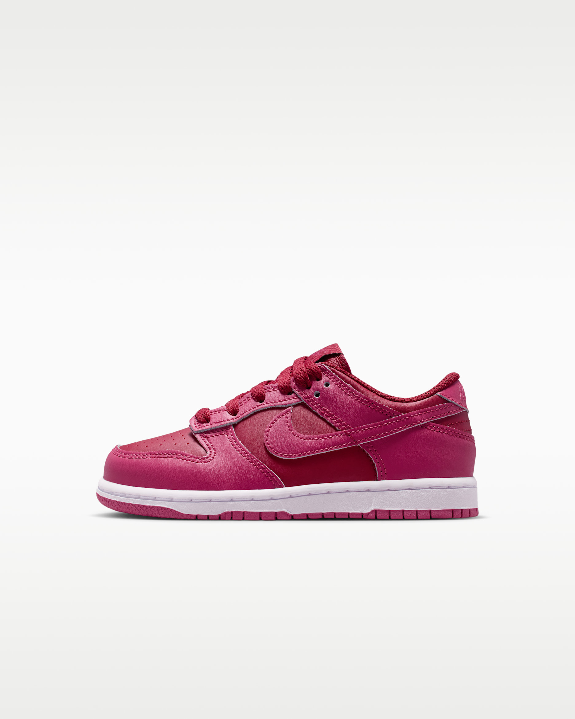 Nike Dunk Low Little Kids' Shoes. Nike.com