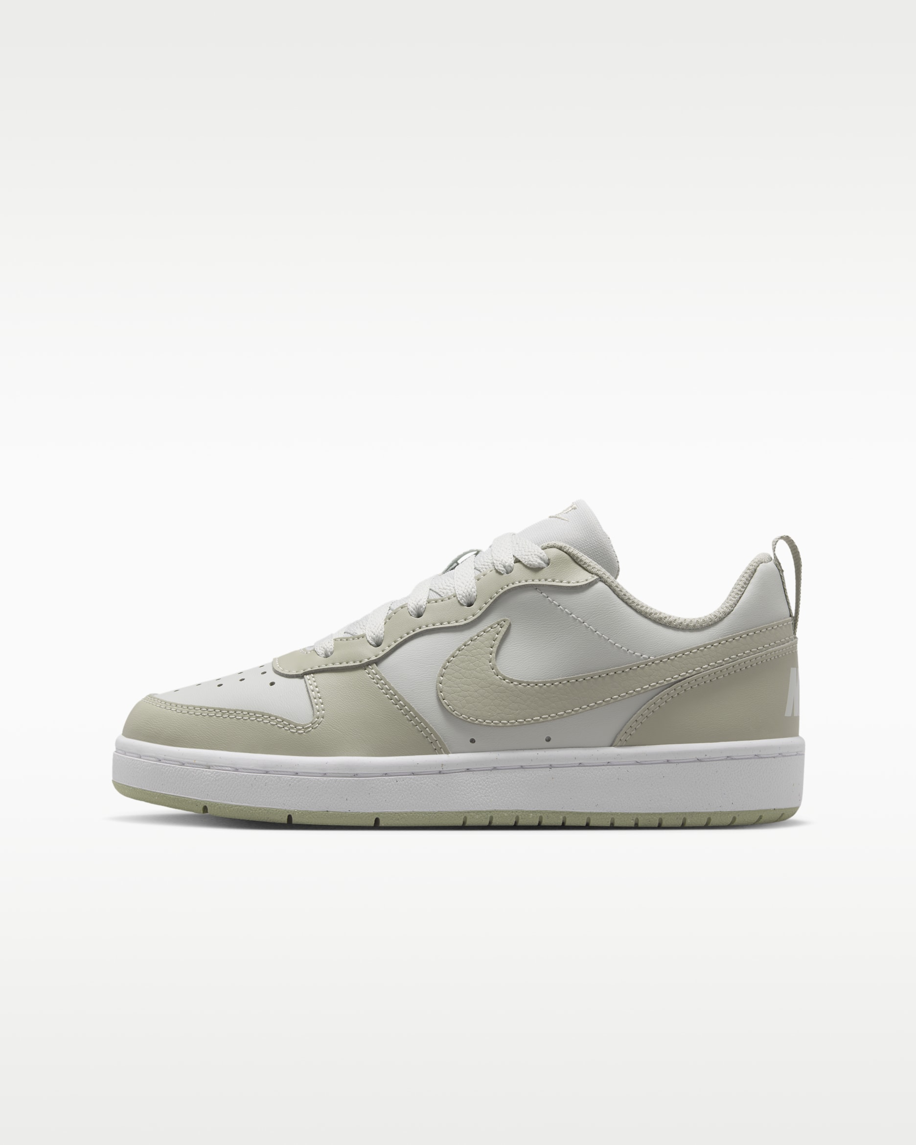 Nike Court Borough Low Genç Çocuk Ayakkabısı. Nike TR
