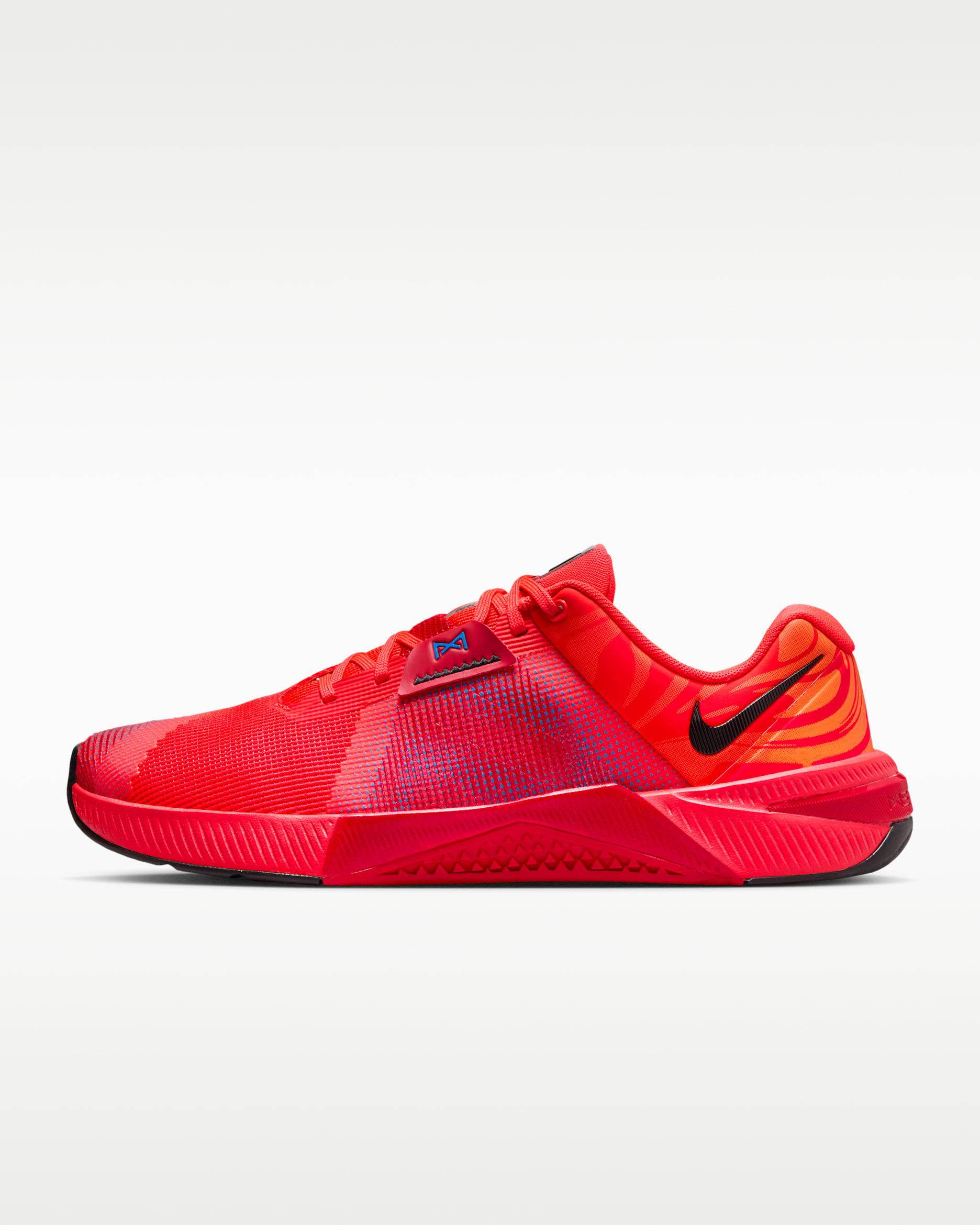 Męskie buty treningowe Nike Metcon 10 AMP. Nike PL