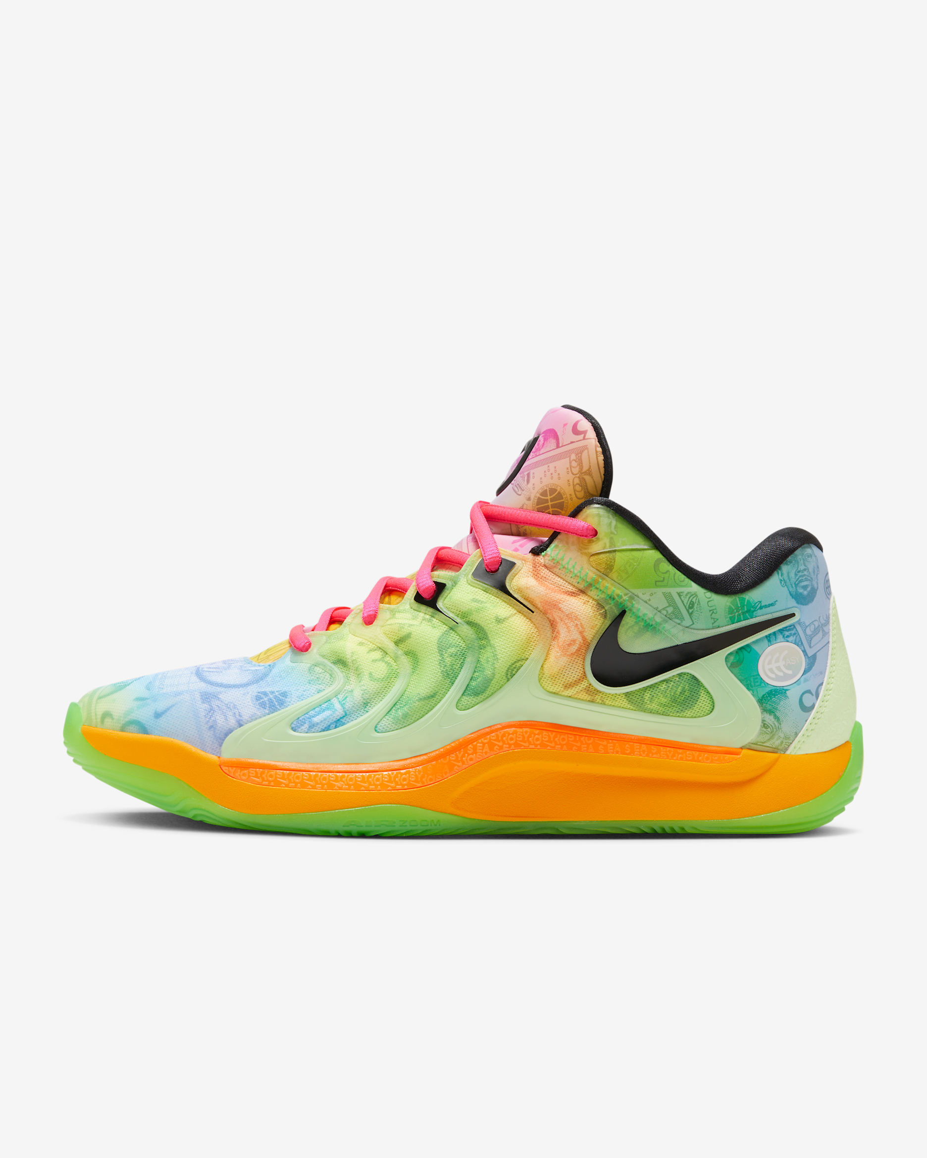 【NIKE公式】KD17 EP ASW バスケットボールシューズ.オンラインストア (通販サイト)