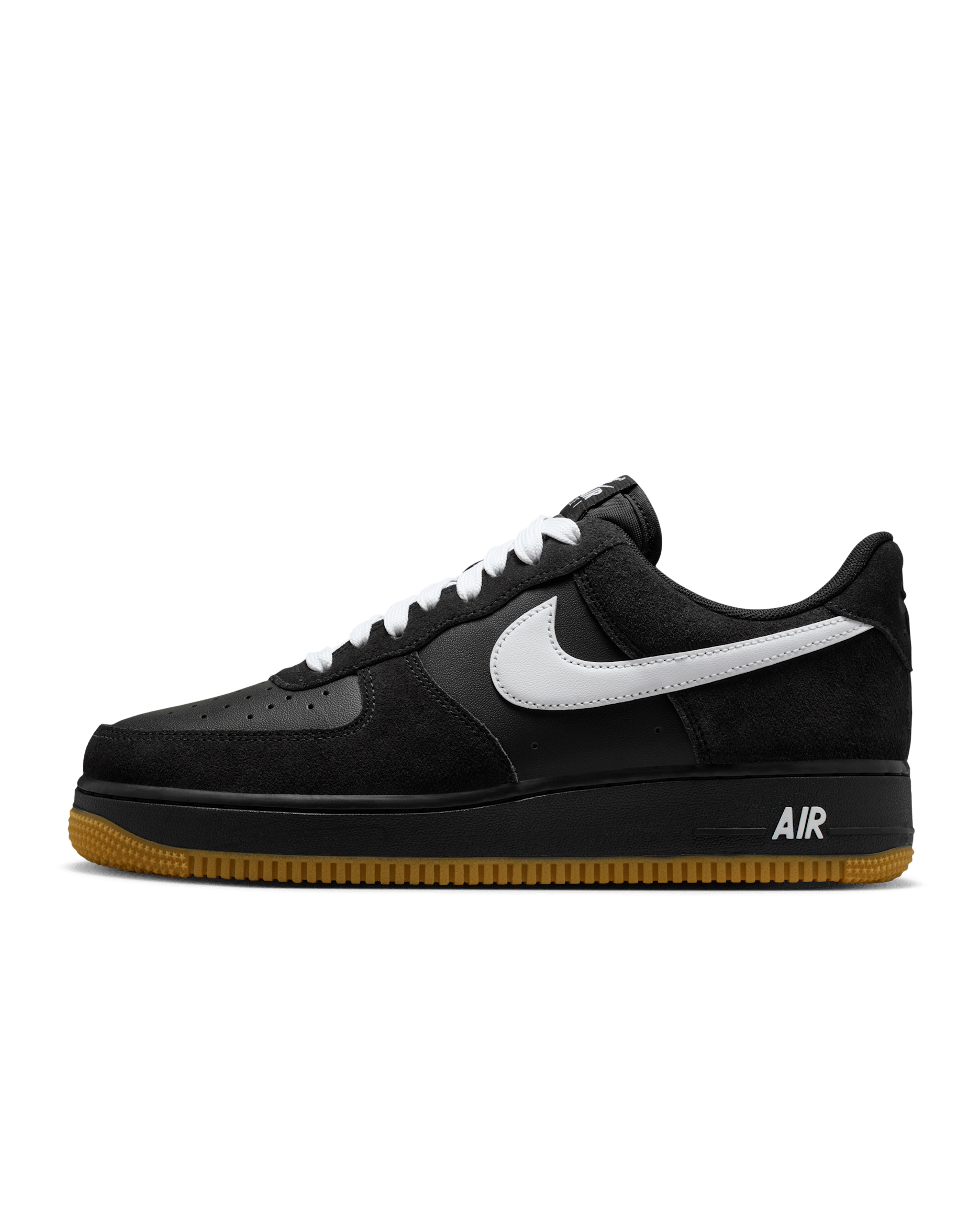 Nike Air Force 1 '07 LV8 Men's Shoes. Nike ID