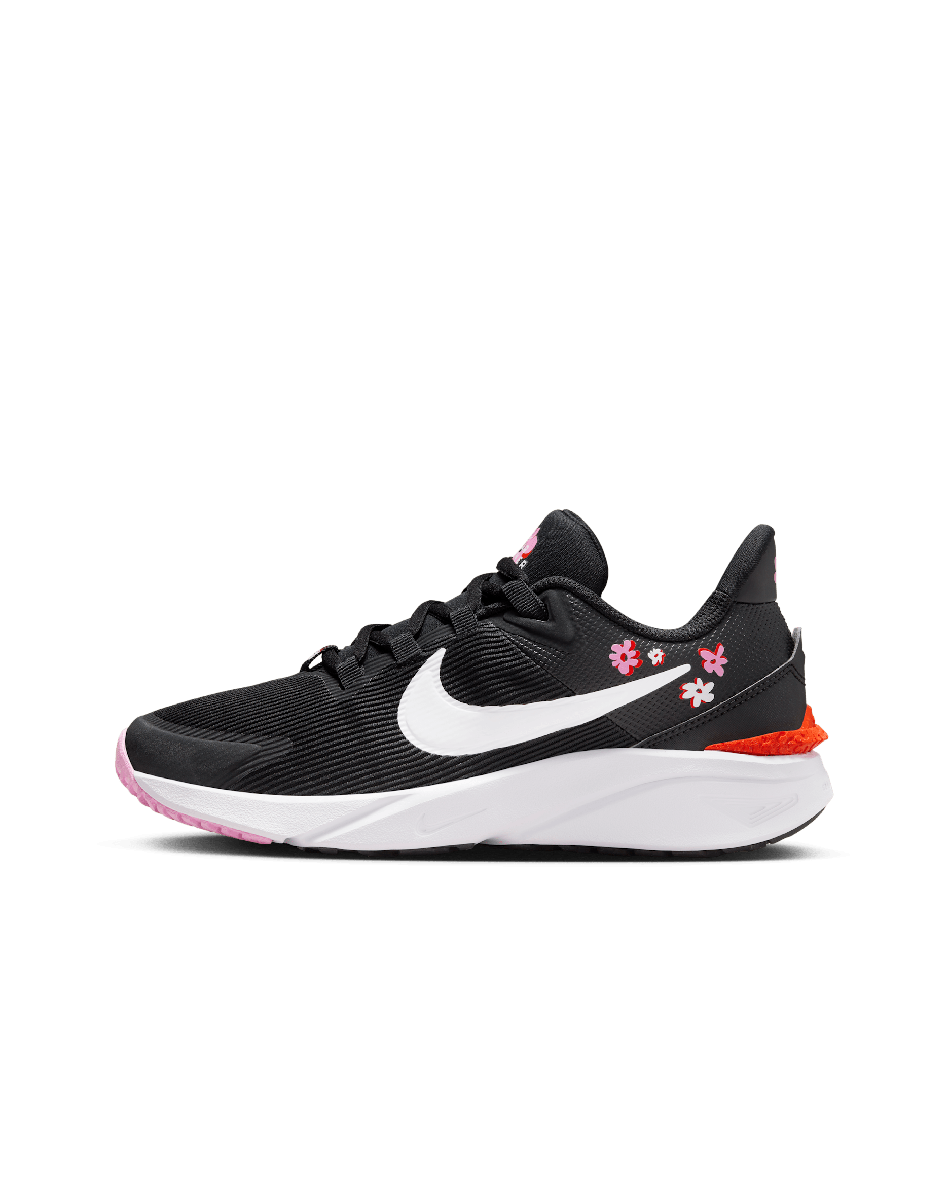 Nike Star Runner 4 NN SE Older Kids' Road Running Shoes. Nike MY