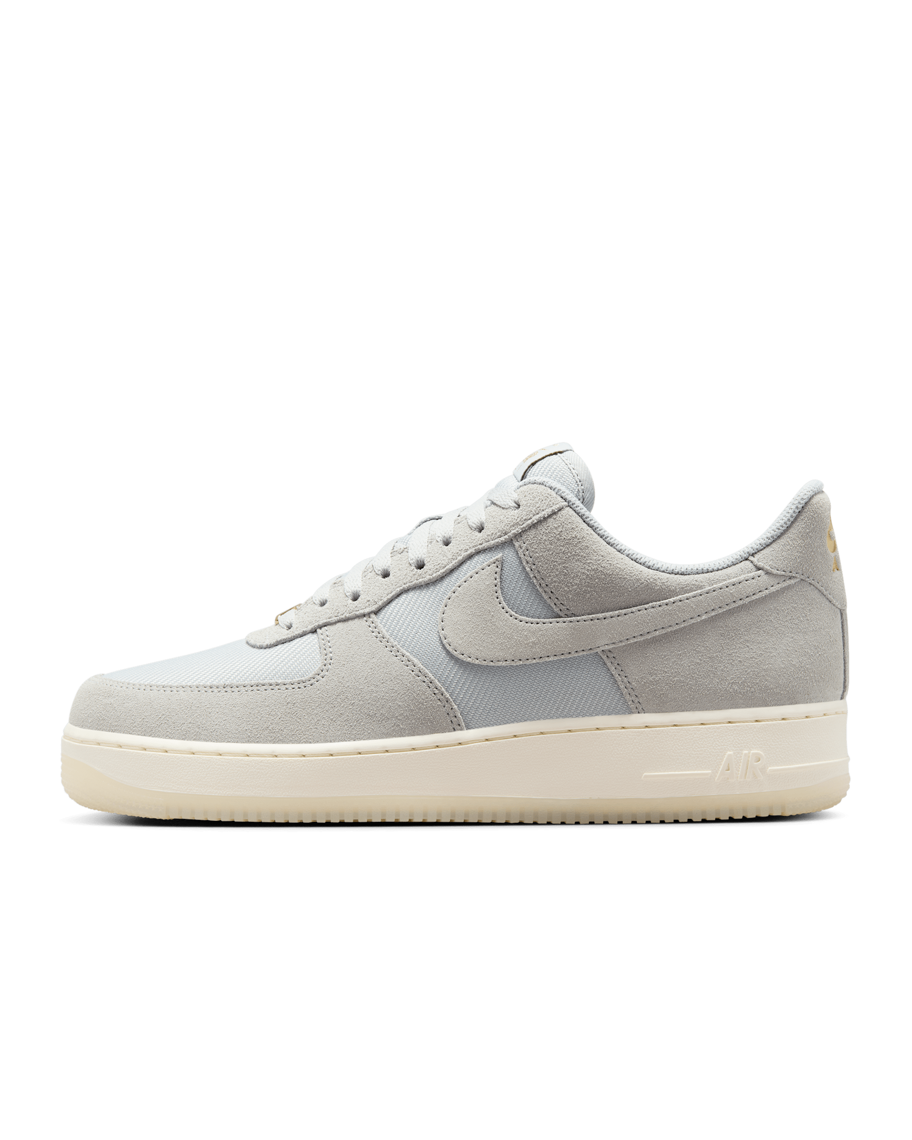 Nike Air Force 1 '07 LV8 Men's Shoes. Nike ID
