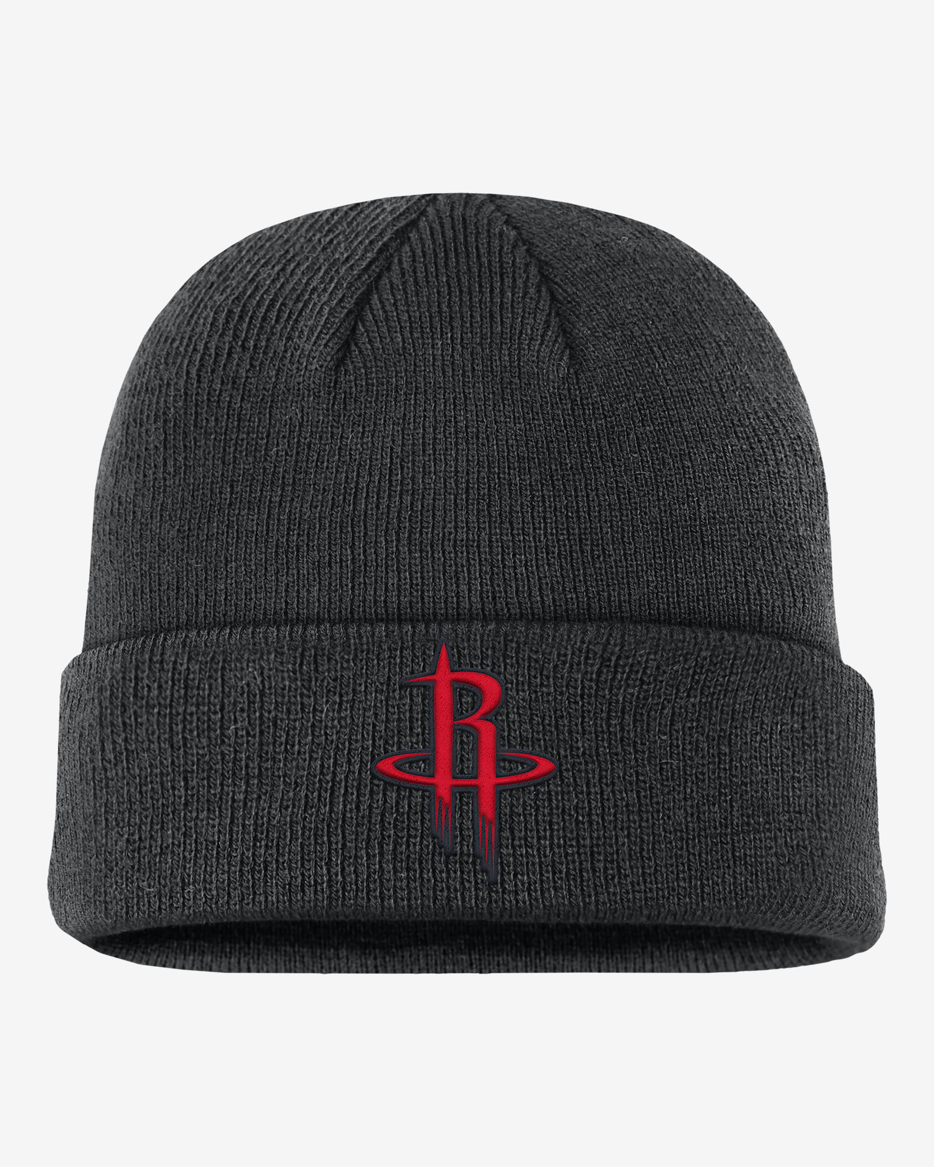 Houston Rockets Terra City Edition Nika NBA Beanie. Nike.com