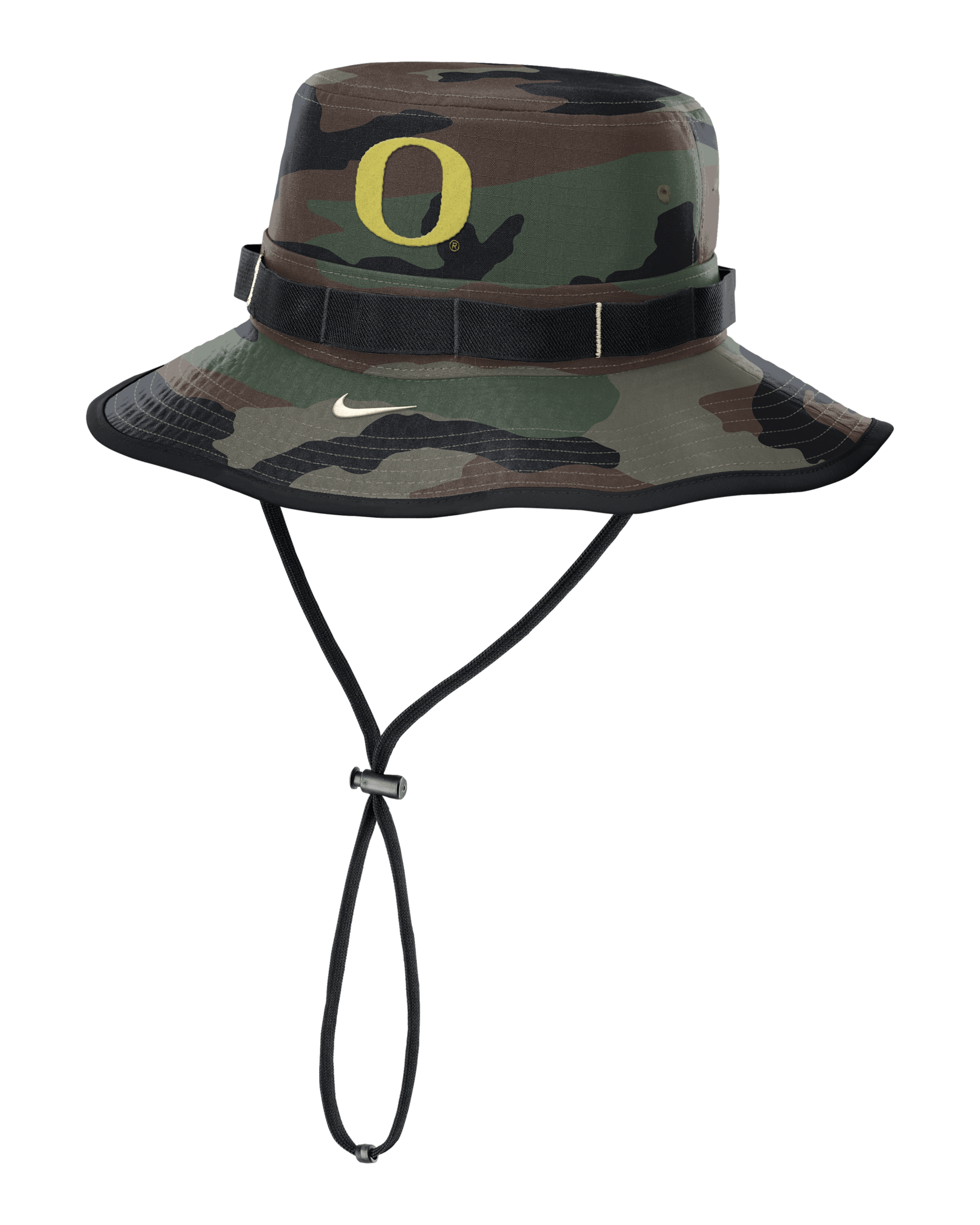 Oregon 2025 Military Appreciation Boonie Men's Nike Dri-FIT College ...