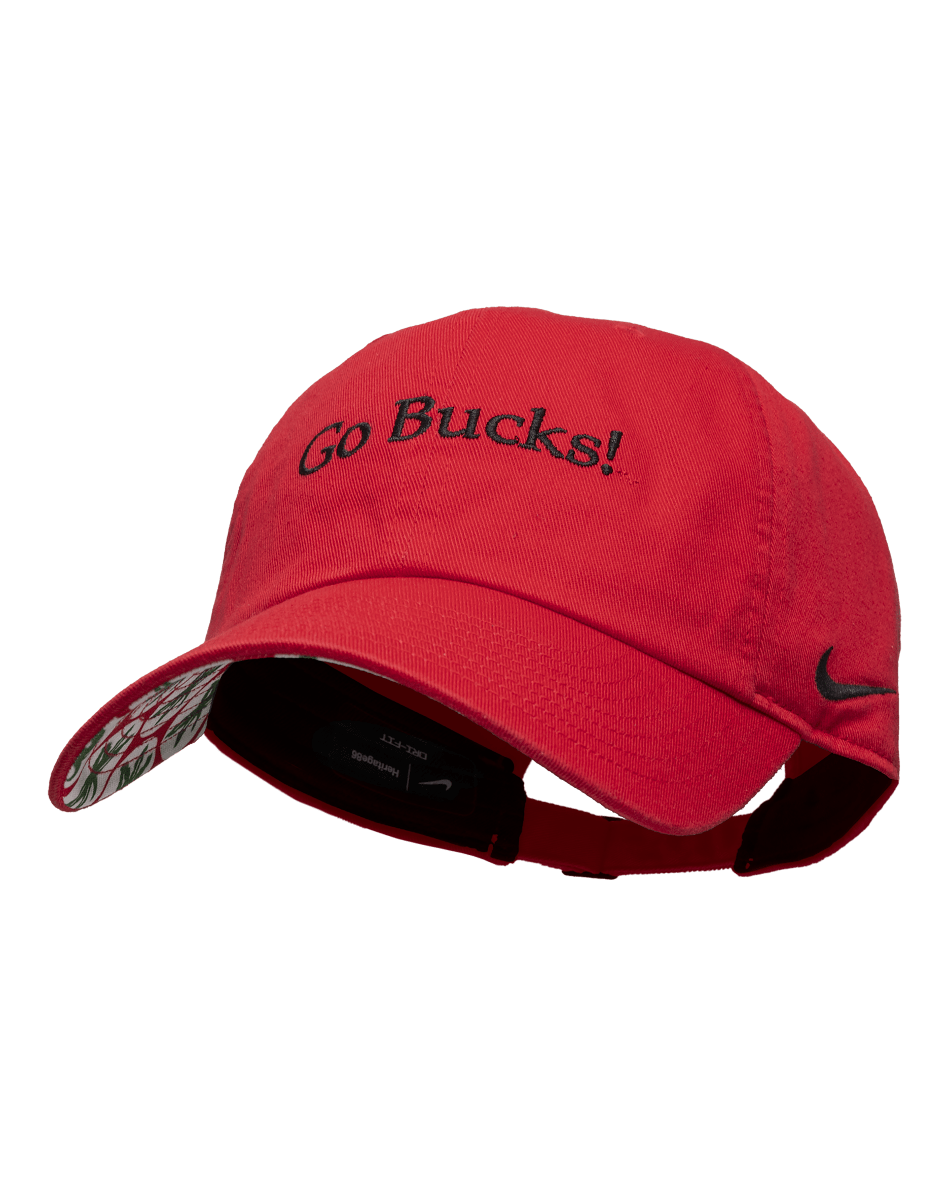 Ohio State Nike College Cap. Nike.com