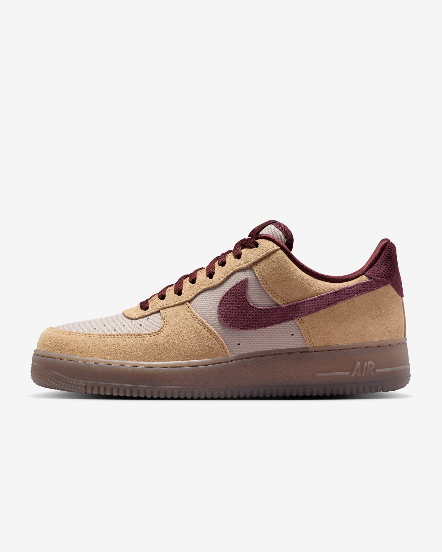 Tenis para hombre Nike Air Force 1 '07 Premium. Nike.com